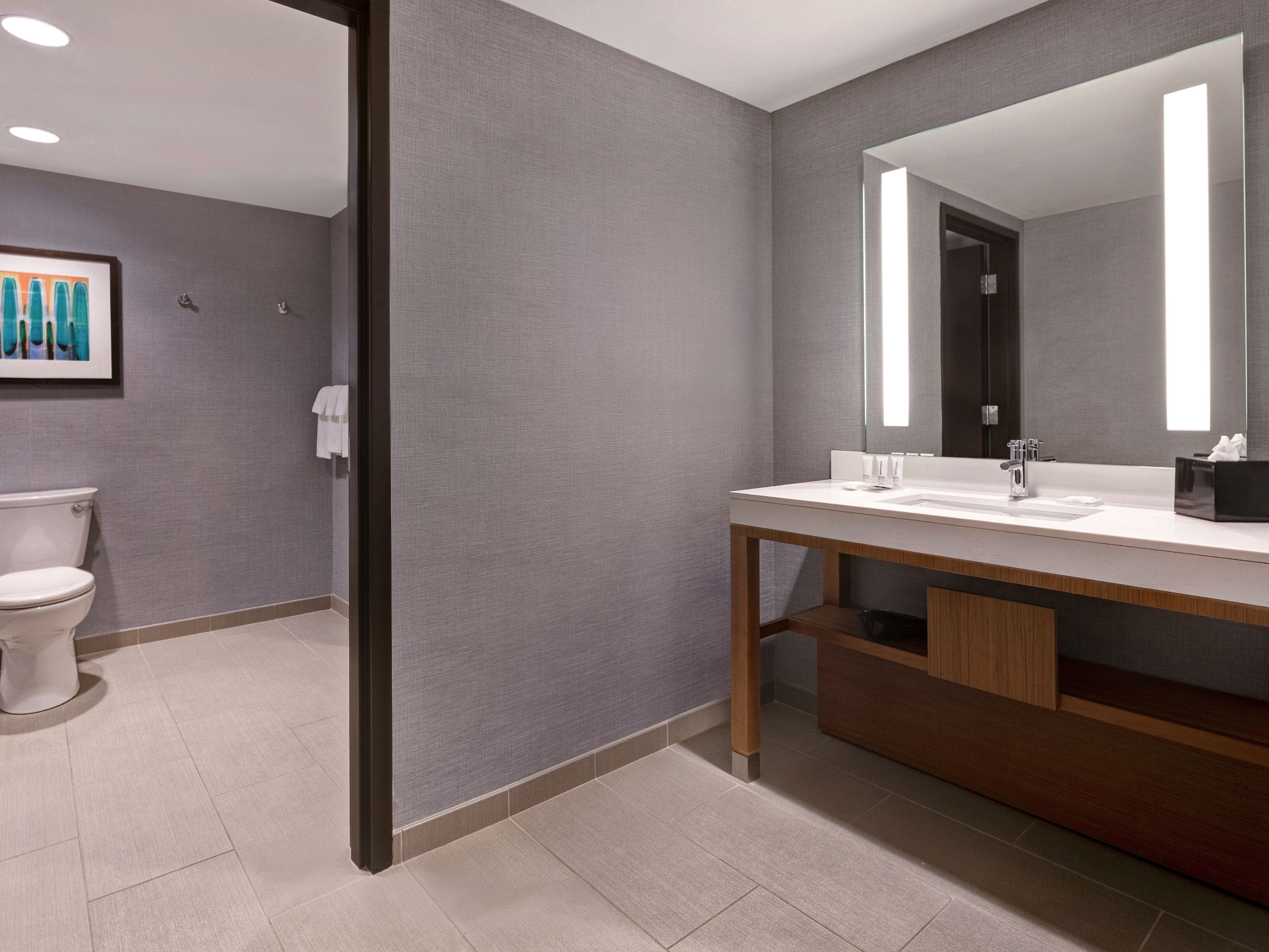 Casual Hotel Rooms near Illinois State University | Hyatt Place ...