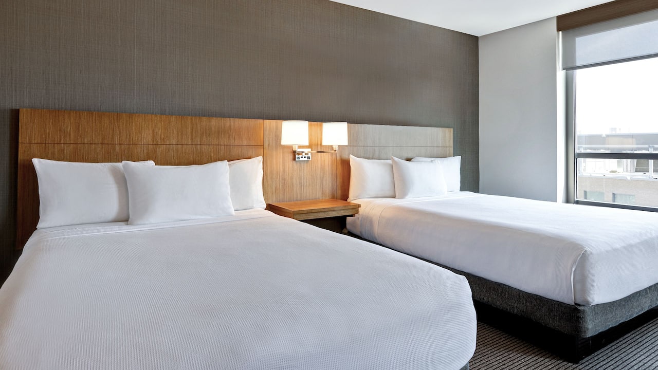 Hotel Photos | Hyatt Place Bloomington/Normal