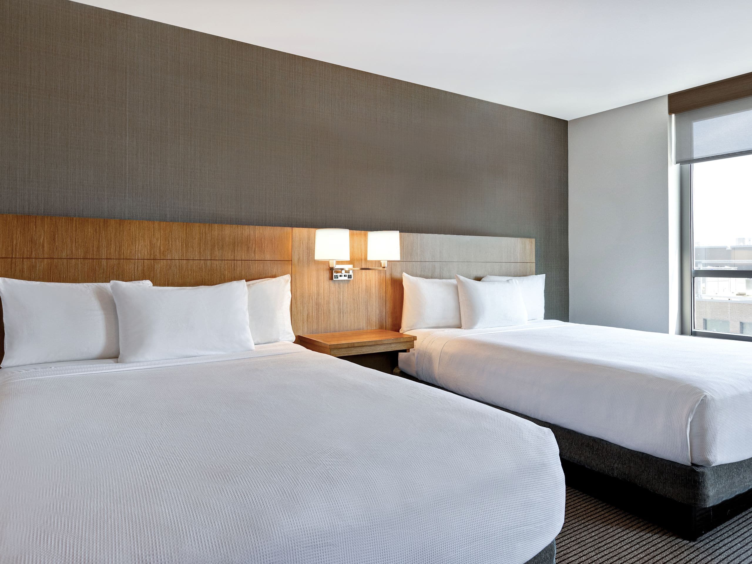 Casual Hotel Rooms near Illinois State University | Hyatt Place ...