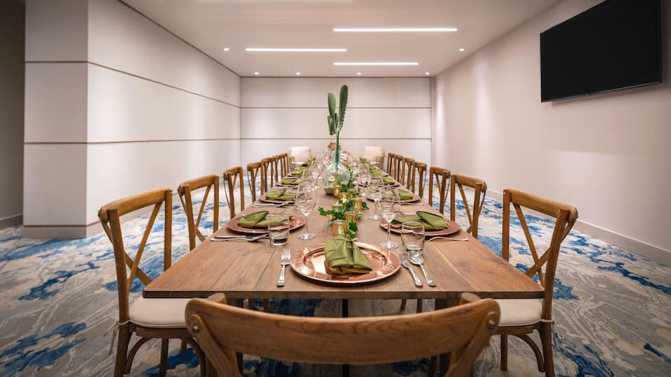 Aruba Hotel With Free Breakfast & Shuttle | Hyatt Place Aruba