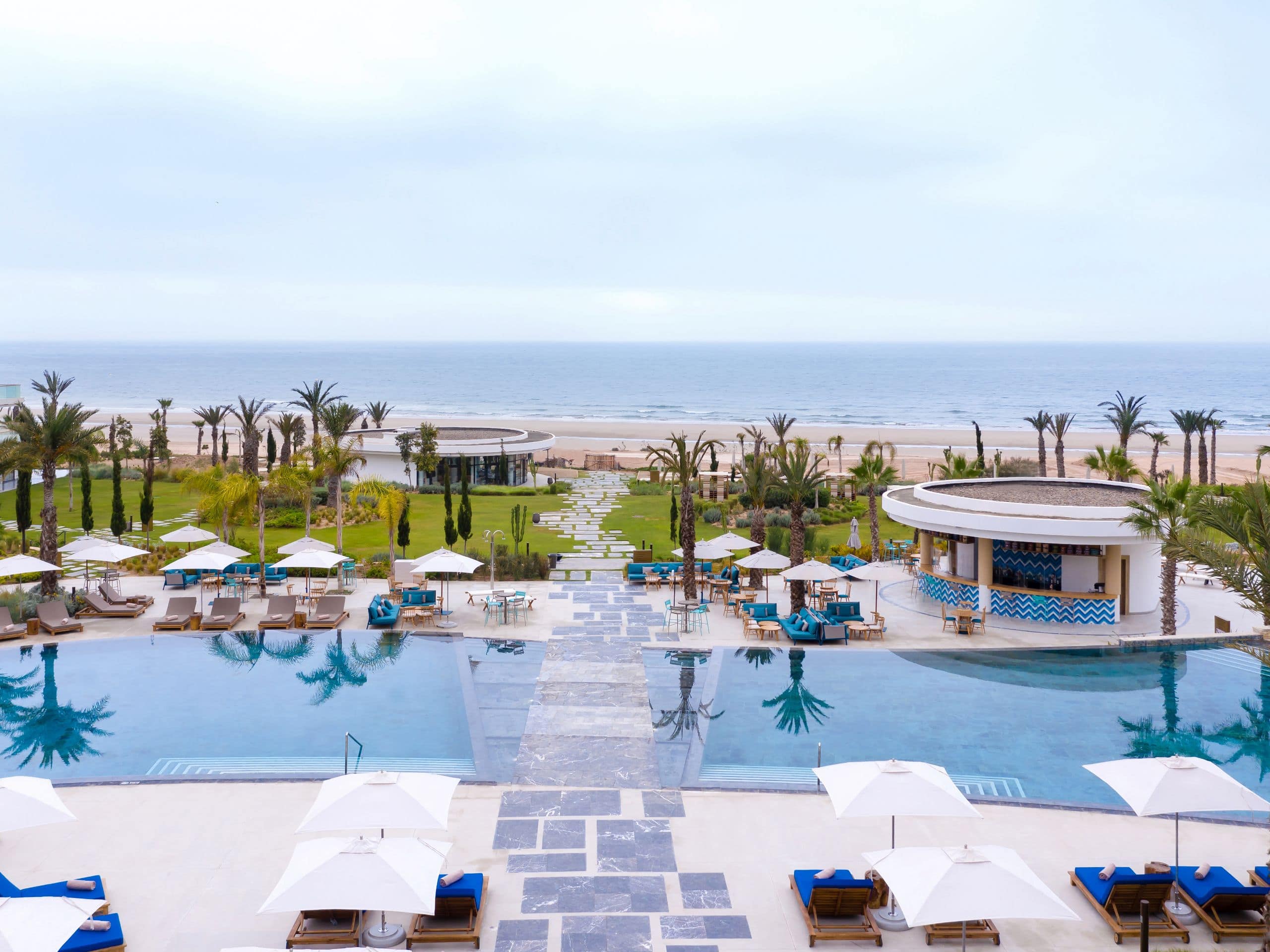 Hôtel de luxe à Taghazout | Hyatt Regency Taghazout