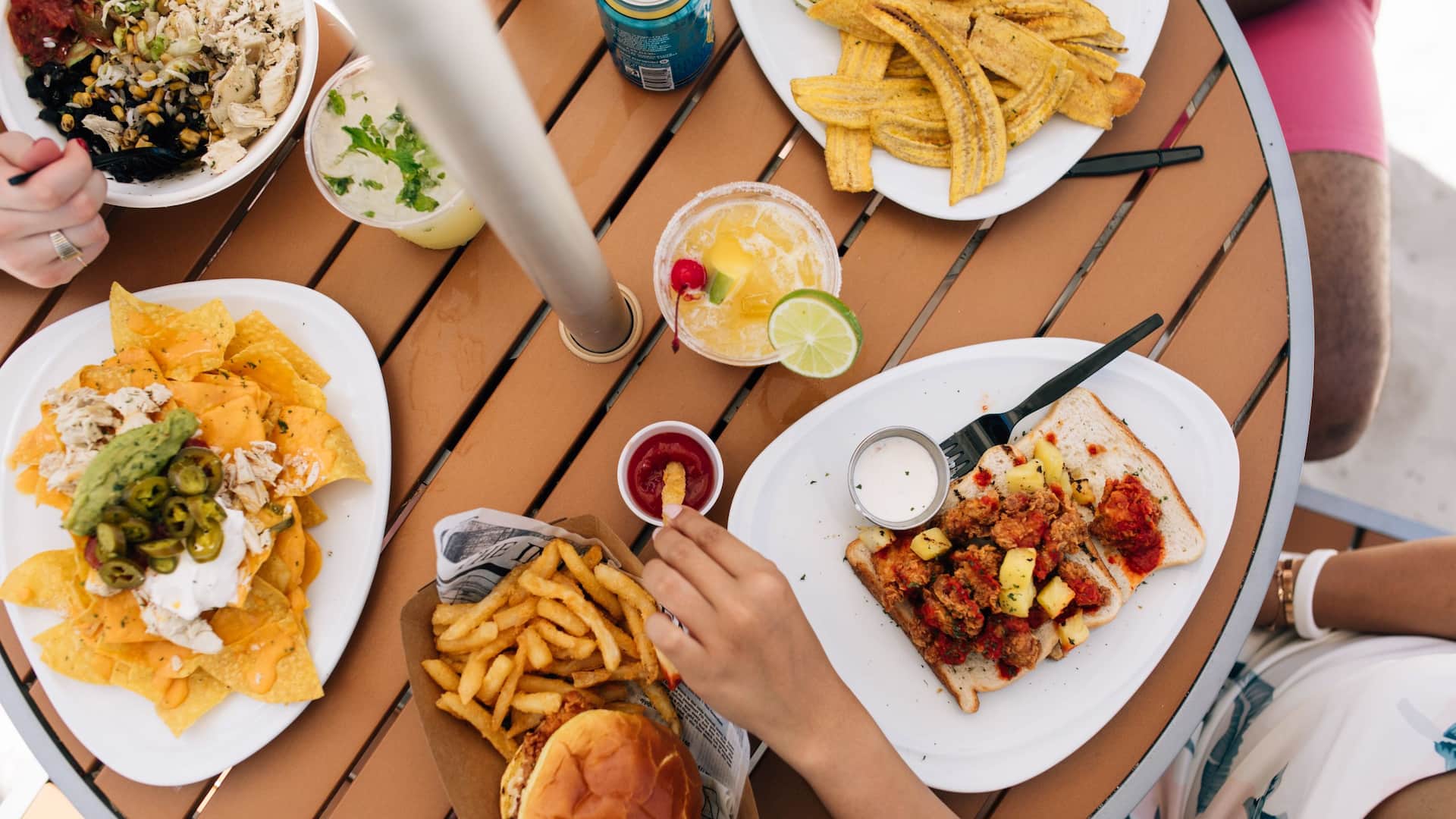 Nassau, Bahamas, Kosher Restaurants | Grand Hyatt Baha Mar