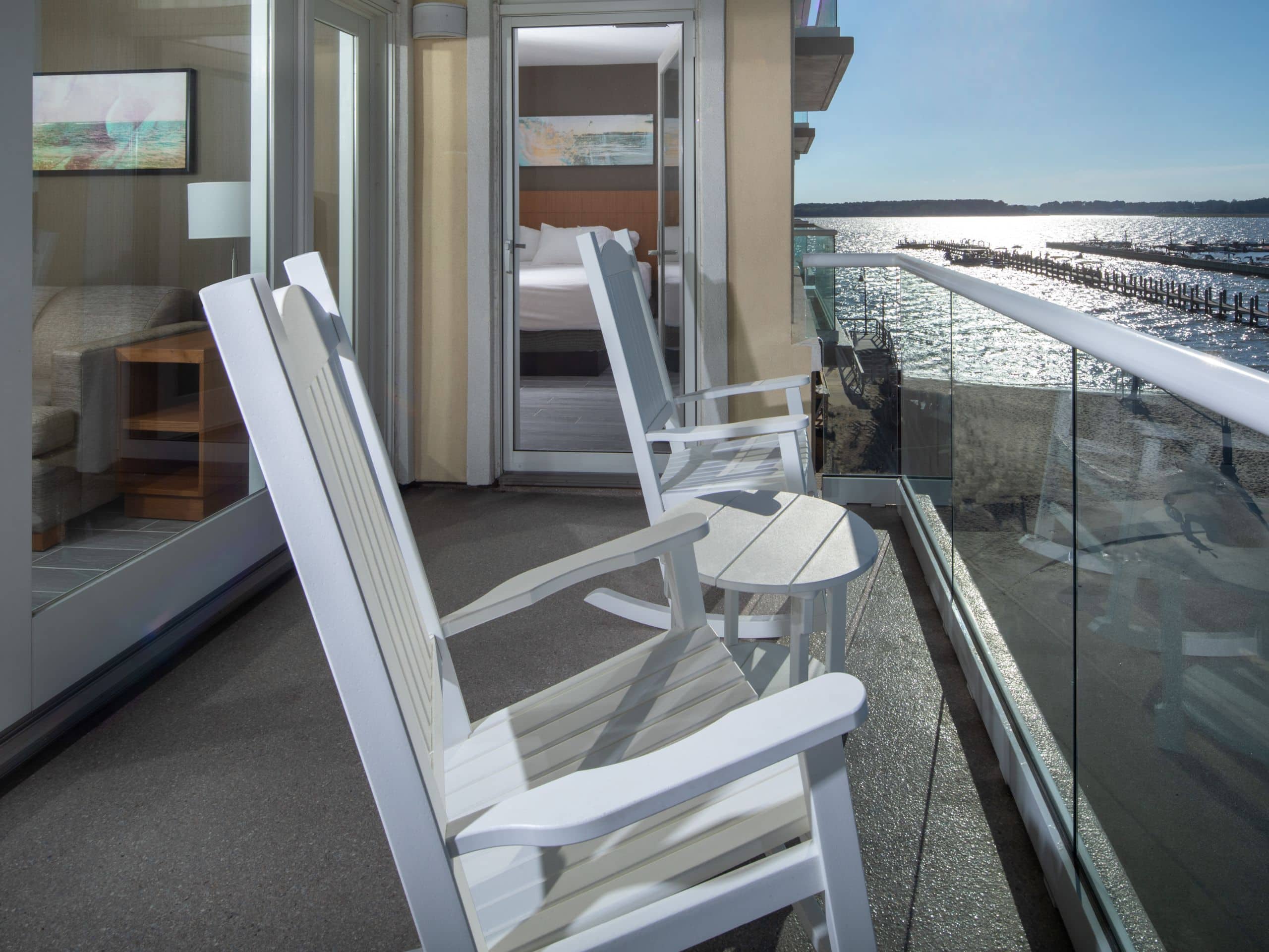 Hotel Rooms in Dewey Beach, Delaware | Hyatt Place Dewey Beach