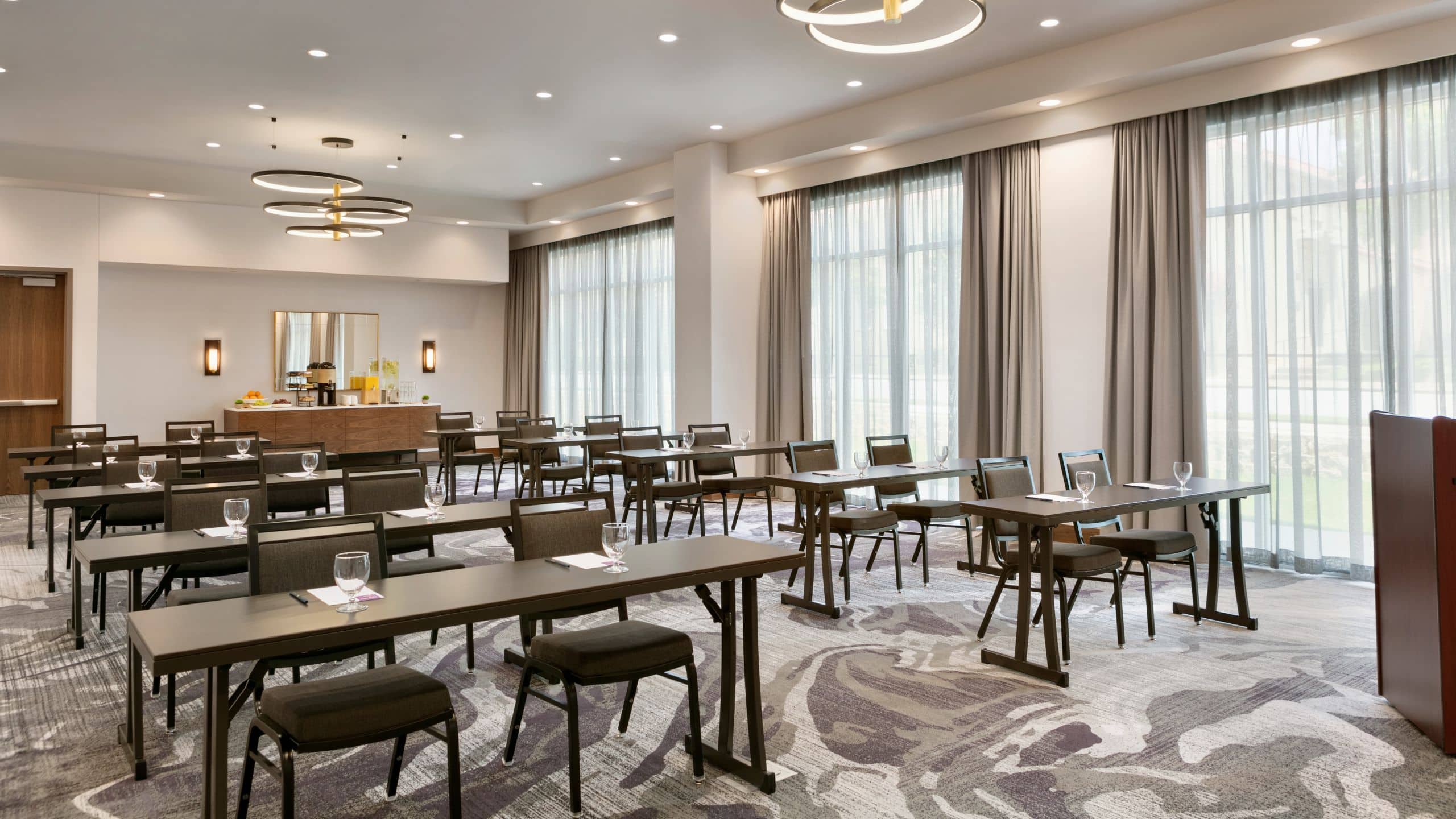 Wedding Venue Fort Worth | Hyatt Place Fort Worth / TCU