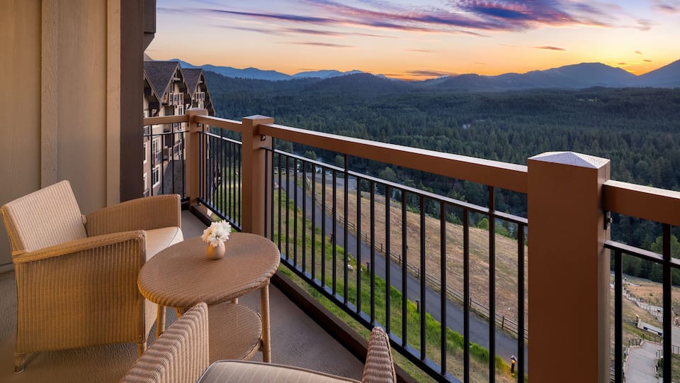 Golf & Spa Resort in Cle Elum, WA | Suncadia Resort