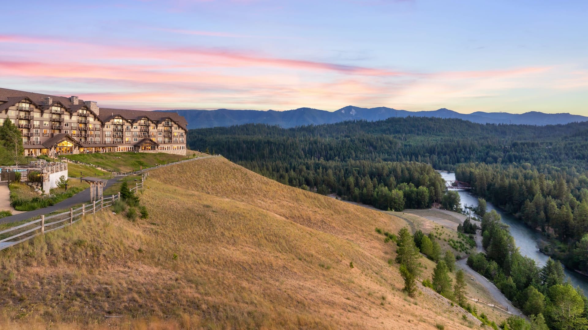 Hotel Photos | Suncadia Resort | Destination by Hyatt