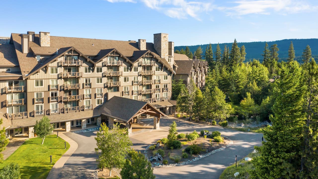 Hotel Photos | Suncadia Resort | Destination by Hyatt