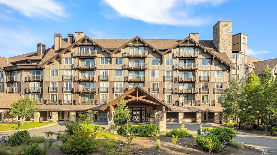 Hotel Photos | Suncadia Resort | Destination by Hyatt