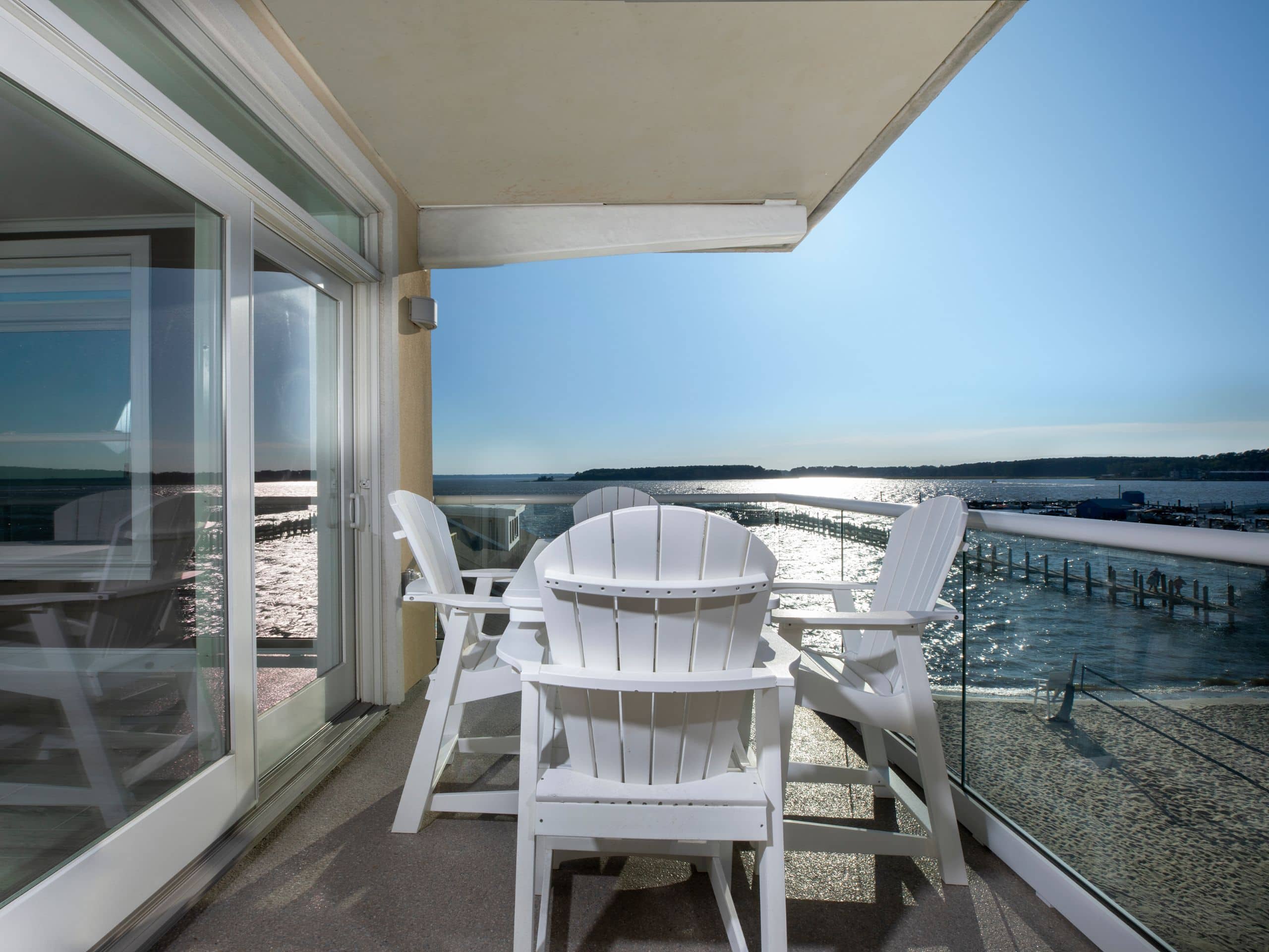 Hotel Rooms in Dewey Beach, Delaware | Hyatt Place Dewey Beach