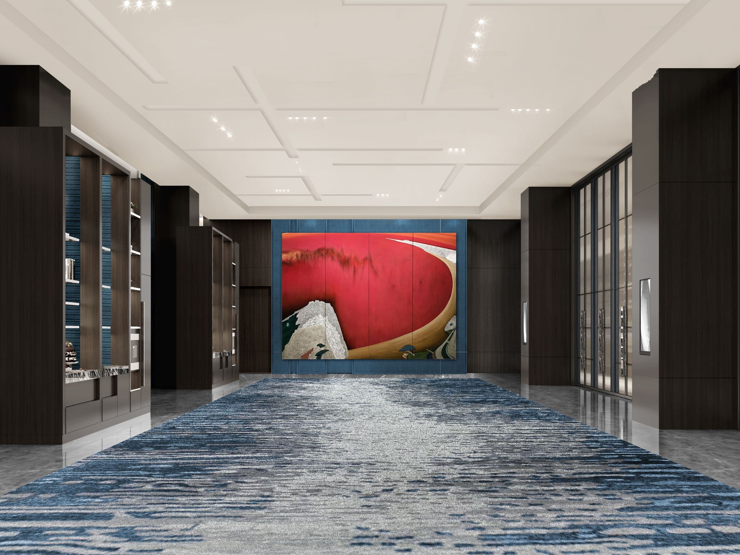 Hotel Photos in Zhenhai District | Hyatt Centric Lakeside Ningbo