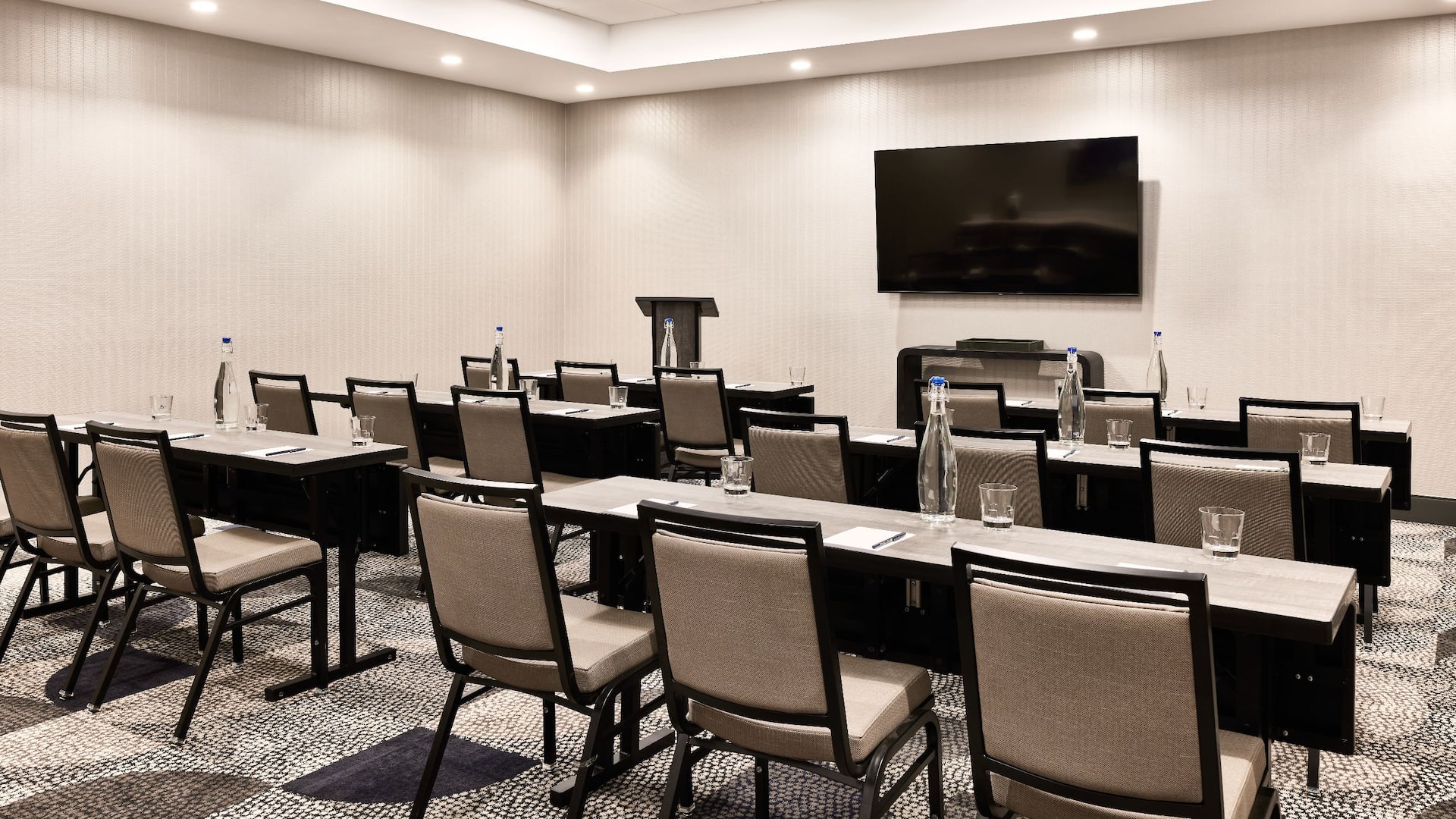 Downtown Phoenix Meeting Rooms | Hyatt Place Phoenix / Downtown