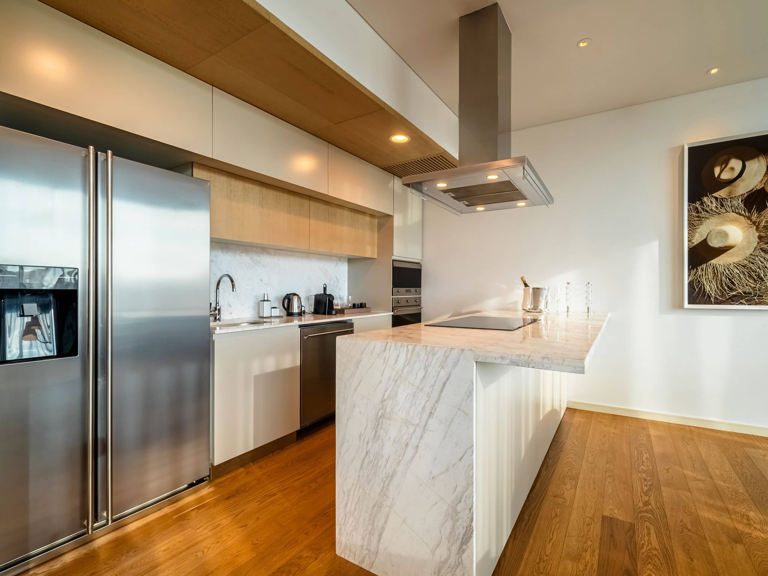 Luxury Suites and Rooms in Bogotá, Colombia | Grand Hyatt Bogotá