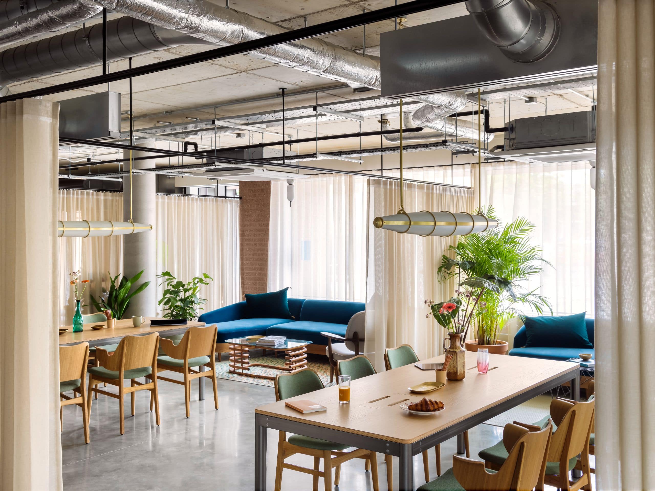 Hotel Photo Gallery | Hyatt Centric Cambridge