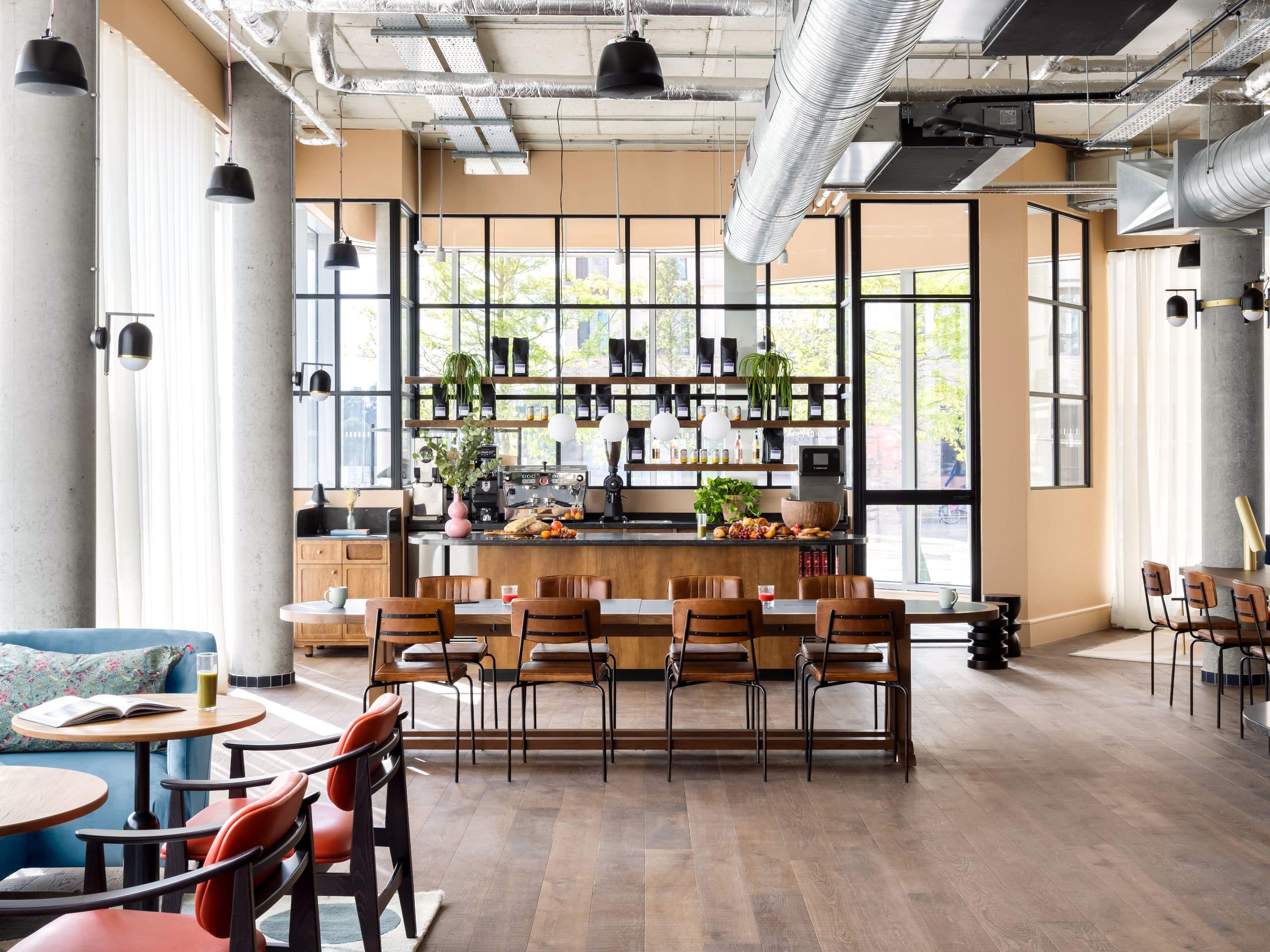 Hotel Photo Gallery | Hyatt Centric Cambridge