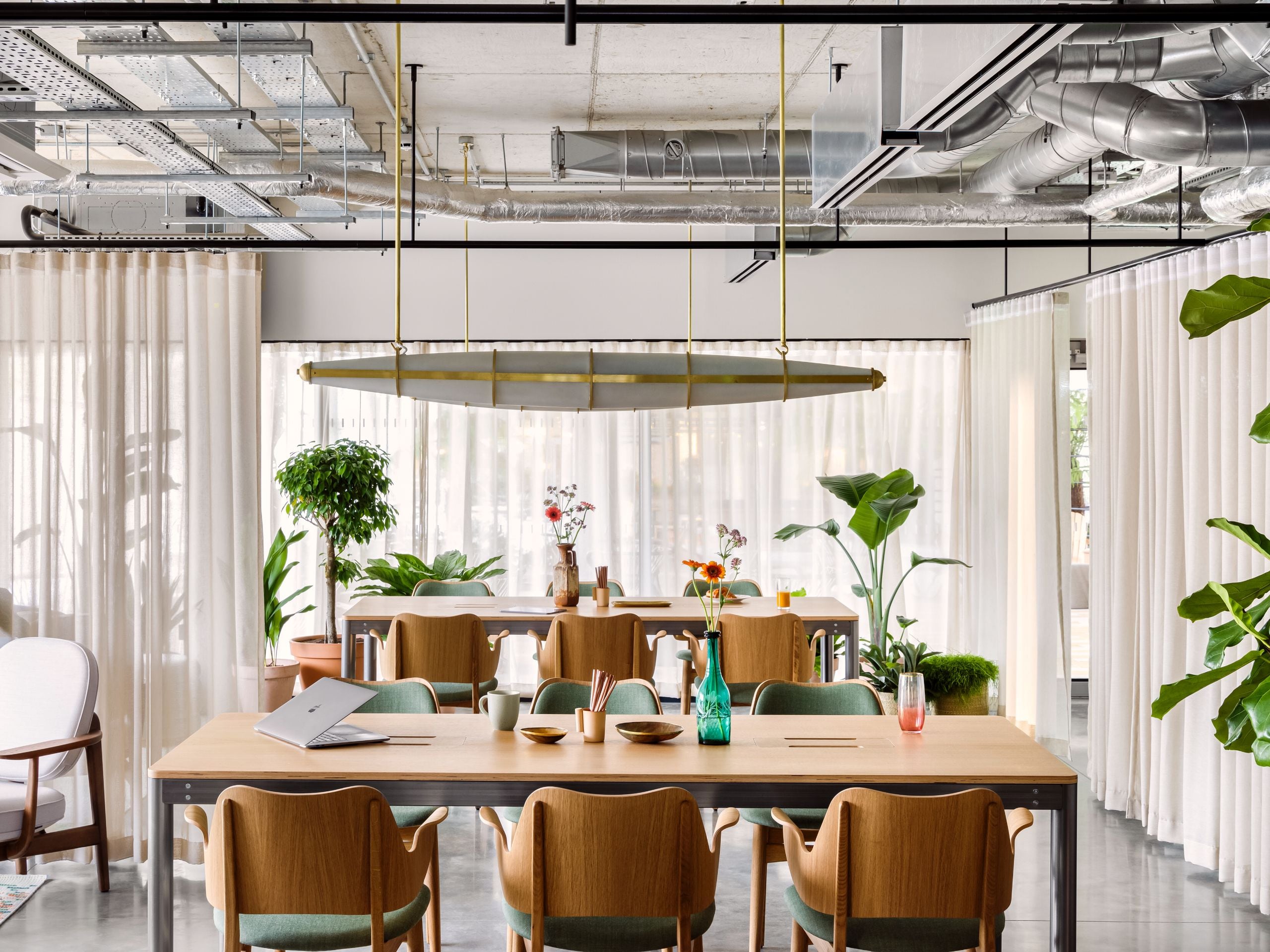 Hotel Photo Gallery | Hyatt Centric Cambridge