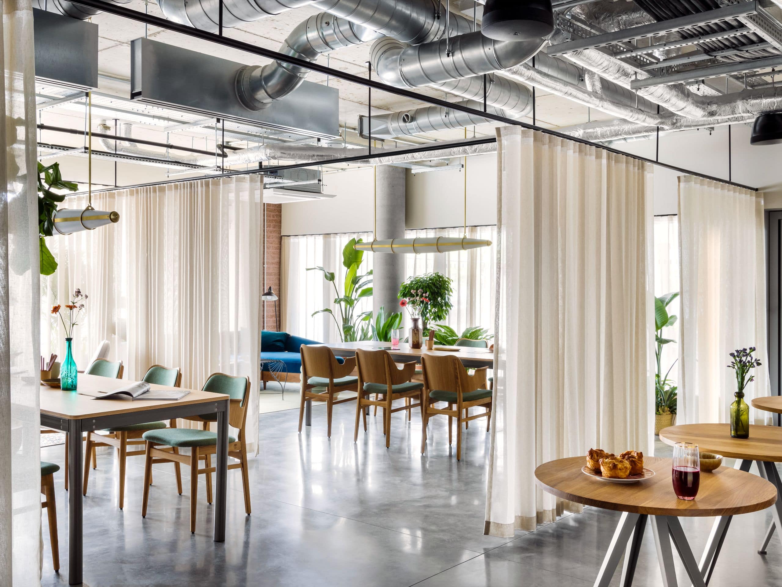 Hotel Photo Gallery | Hyatt Centric Cambridge