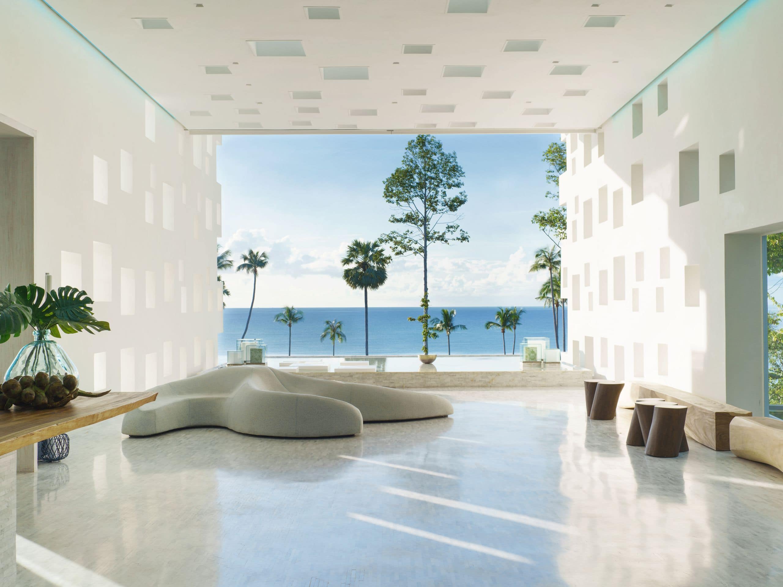 5-Star Oceanfront Resort in Koh Samui | Hyatt Regency Koh Samui