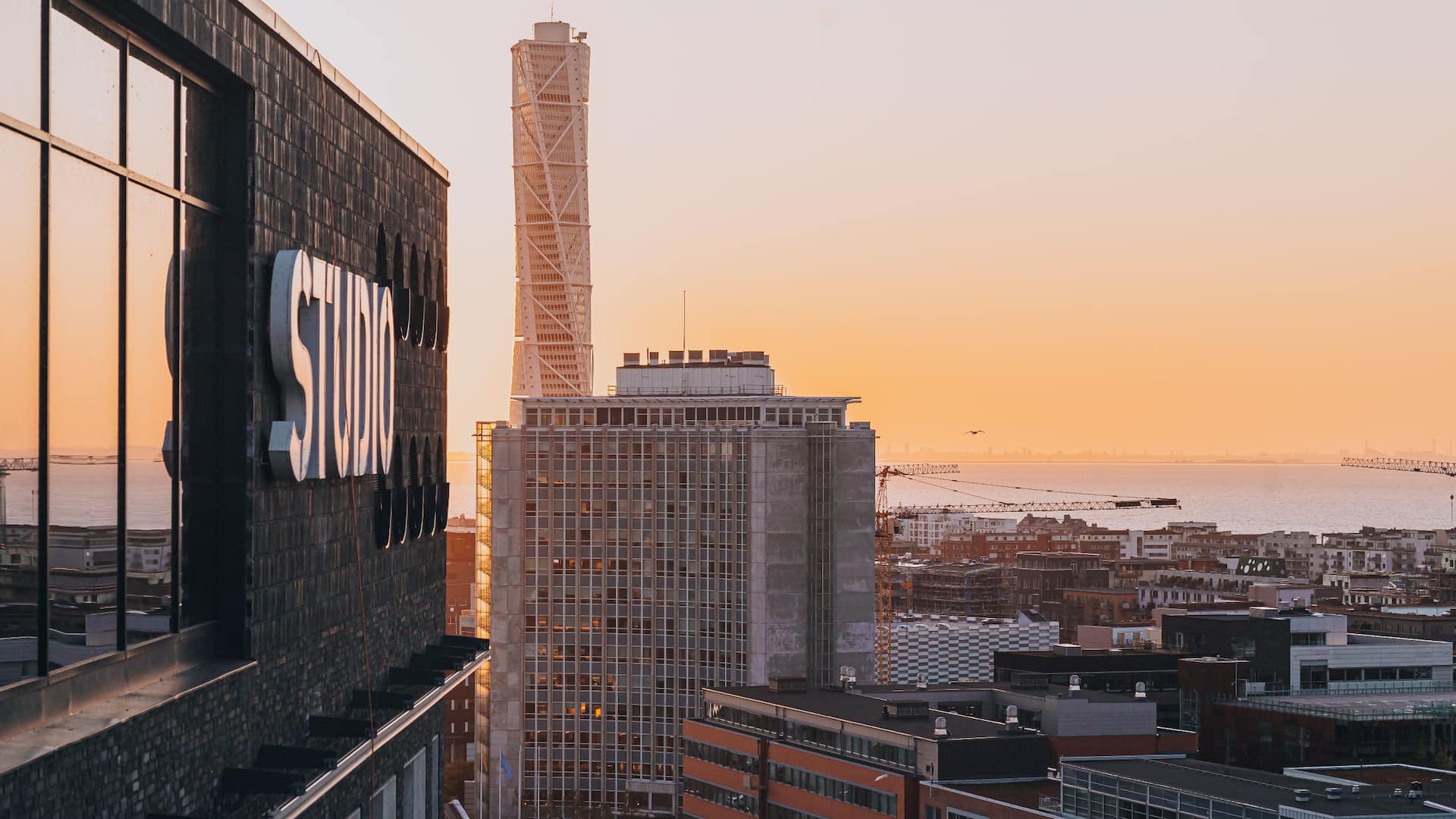 Hotel Photos | Story Hotel Studio Malmö | JdV by Hyatt