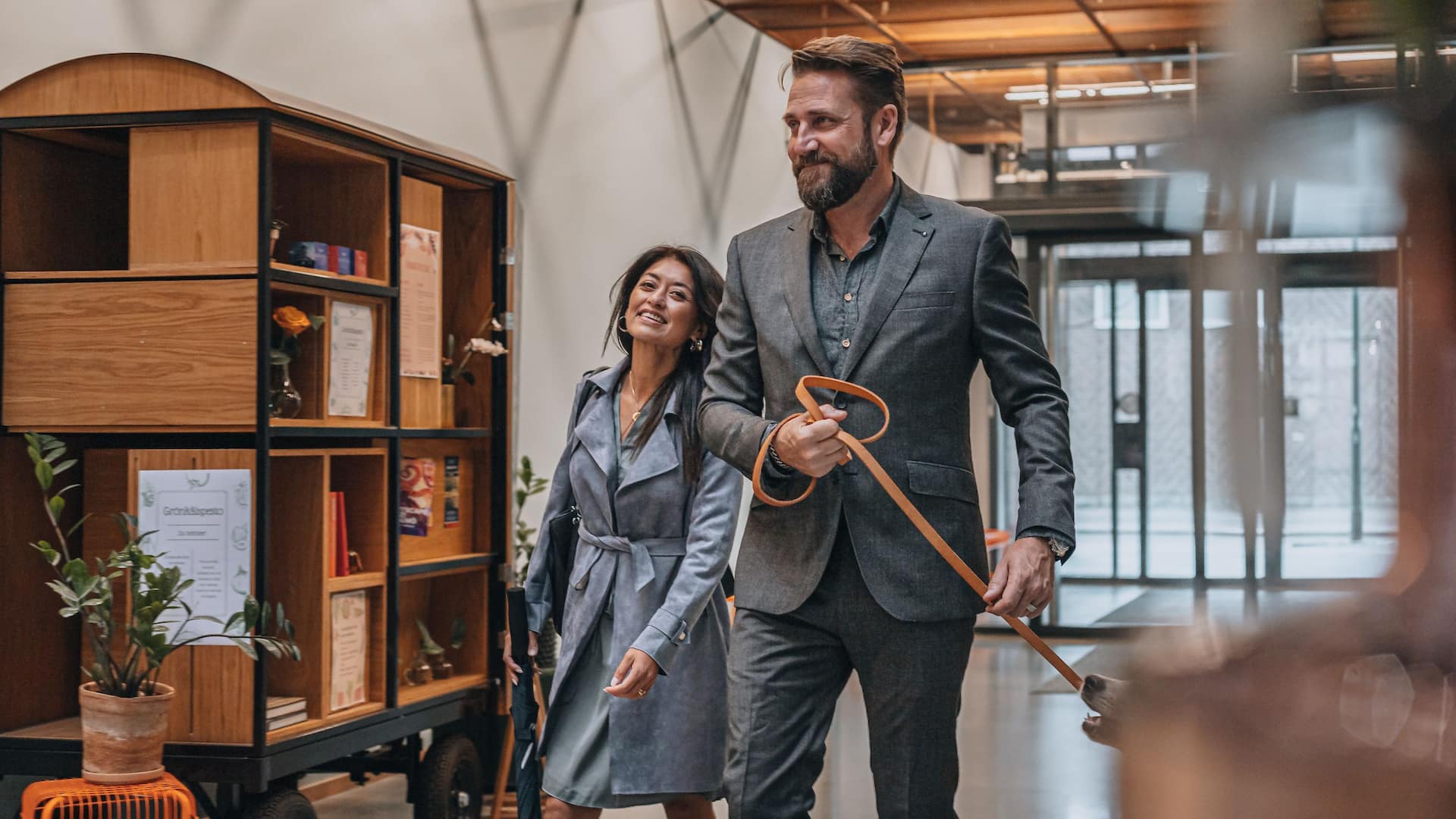 Hotel Photos | Story Hotel Studio Malmö | JdV by Hyatt