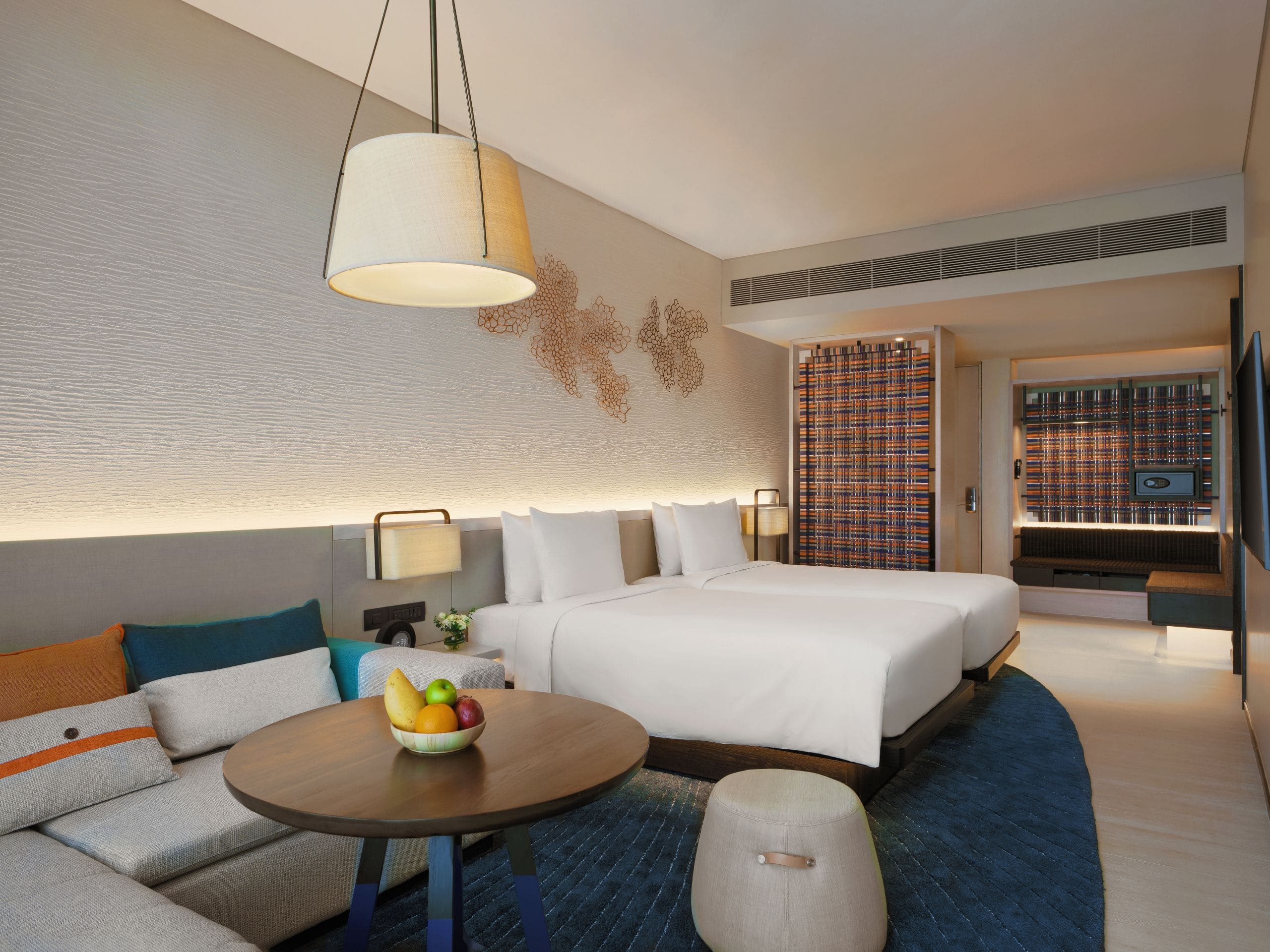 Relax in 5-Star Luxury Resort: Oceanfront Pool Villas, Suites, and ...