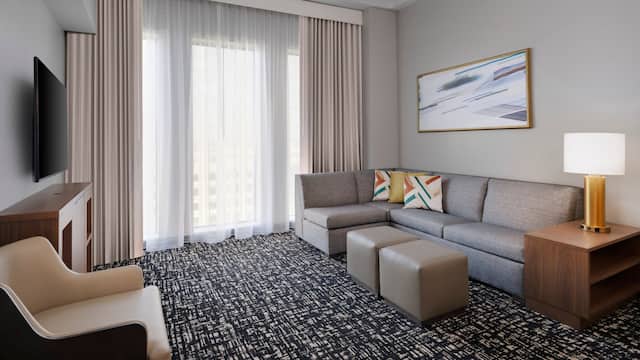 Hotel Photos Hyatt House Lax Century Blvd