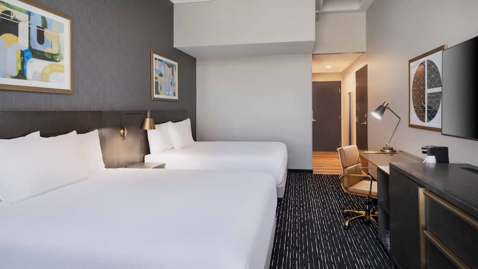 Hotel Photos Hyatt Place Lax Century Blvd