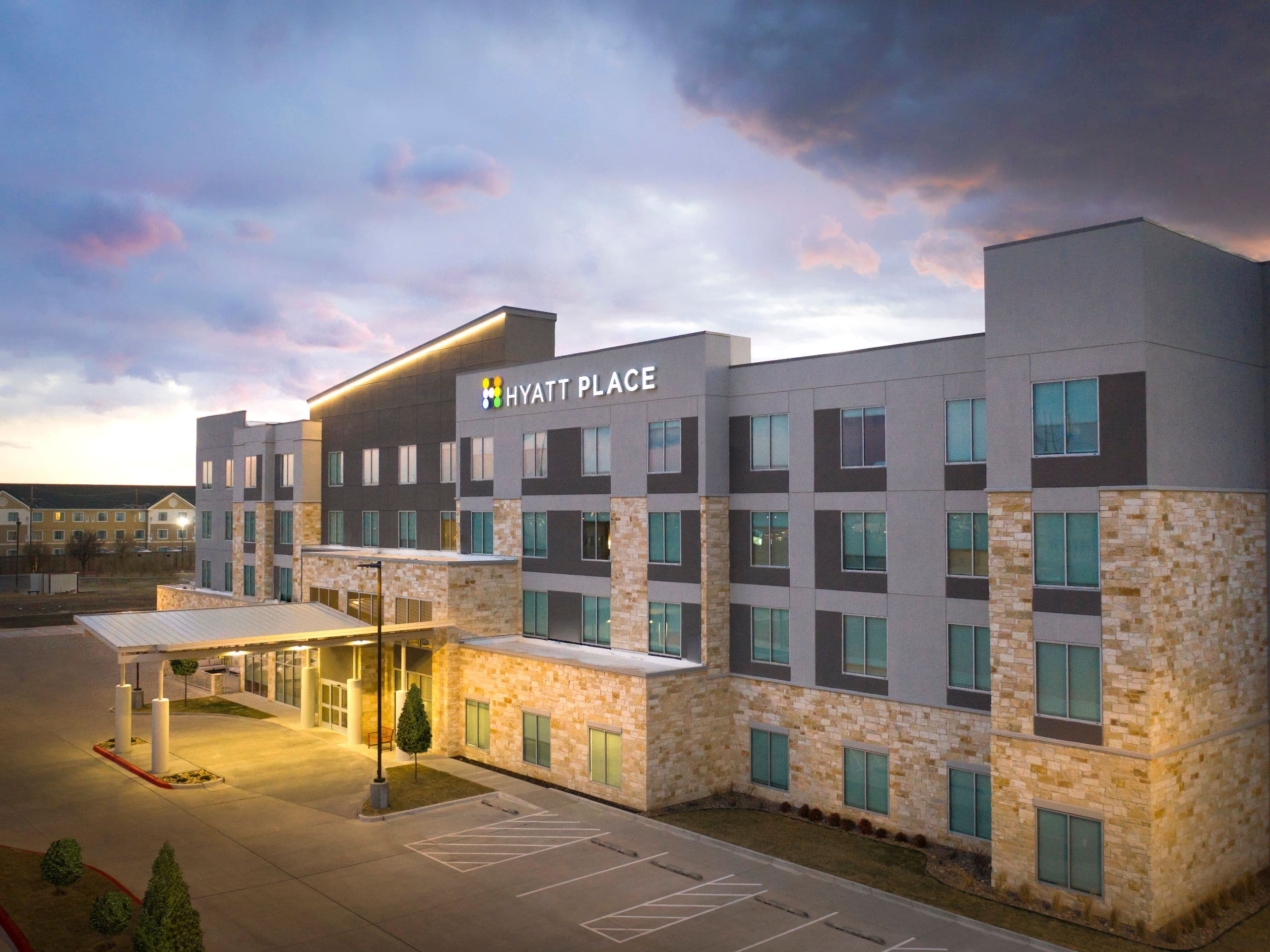 Hotel Information | Hyatt Place Amarillo - West