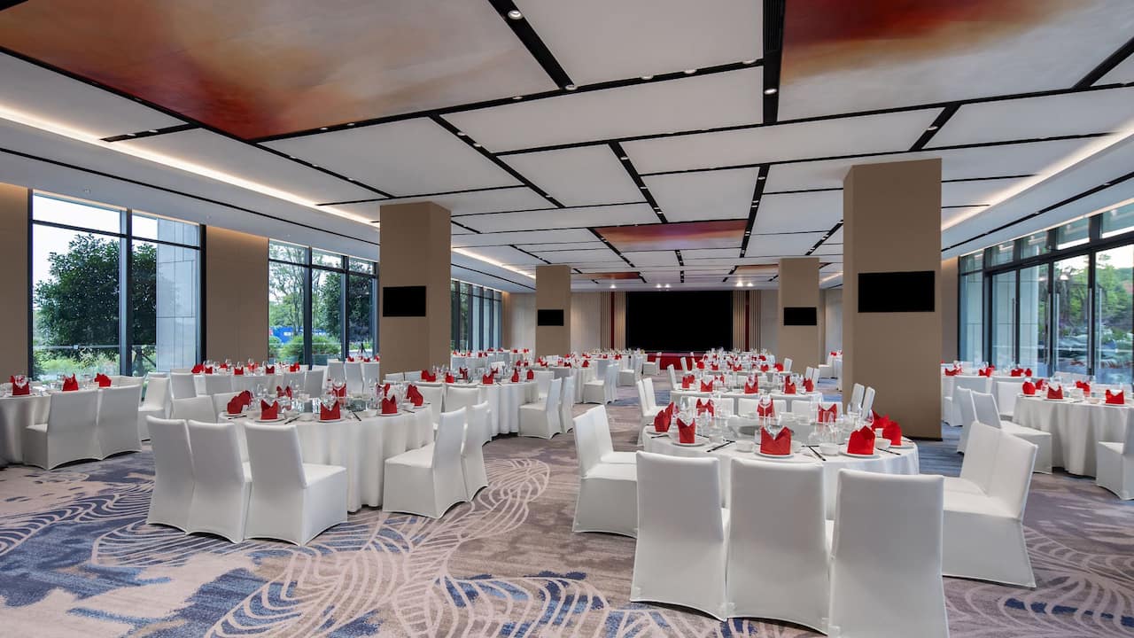 Photos + Reviews | Hyatt Place Changsha Airport