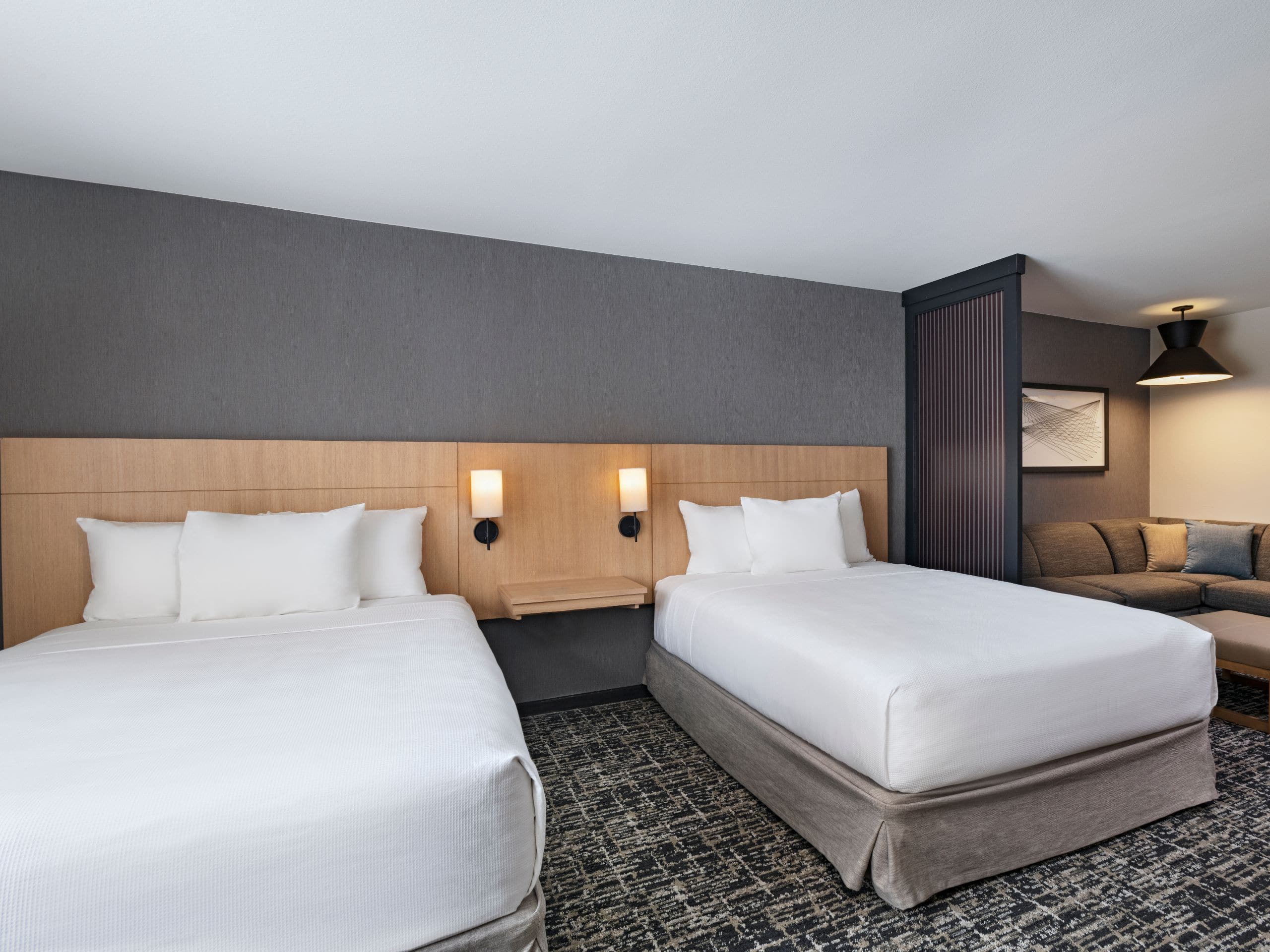 Spacious Rooms Near University of Texas - Austin | Hyatt Place Austin ...
