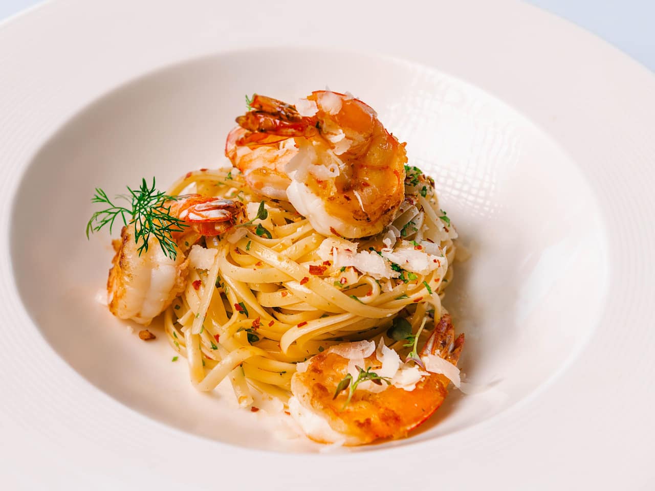 Italian Bistro | Hyatt Regency Kuantan Resort