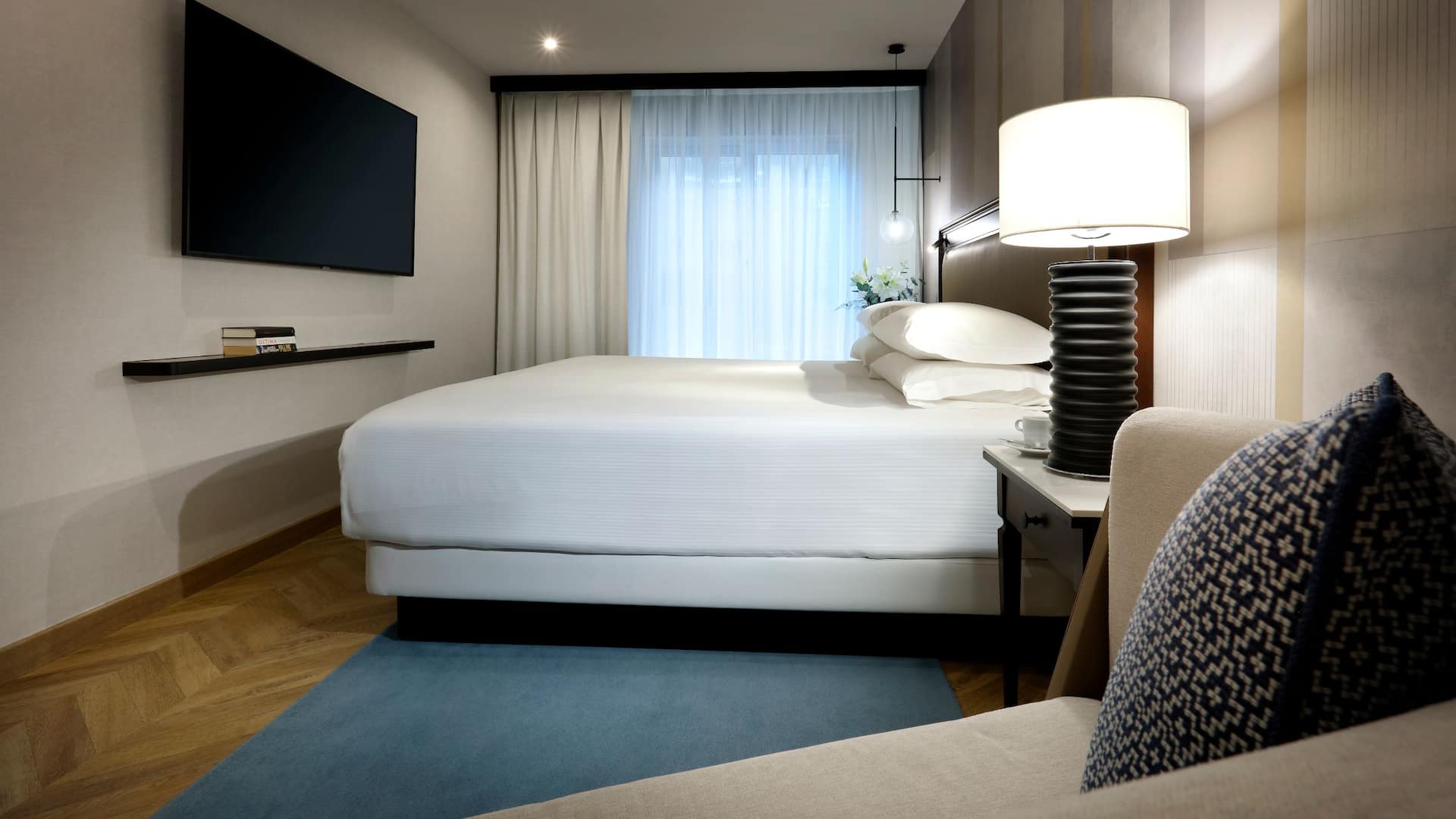 Hotel Photos | Hyatt Regency Hesperia Madrid