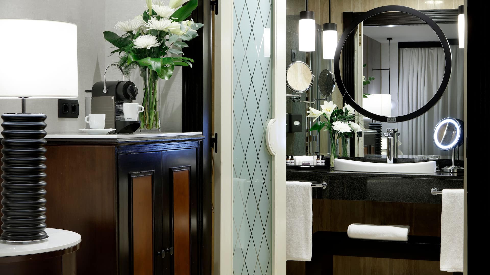 Hotel Photos | Hyatt Regency Hesperia Madrid