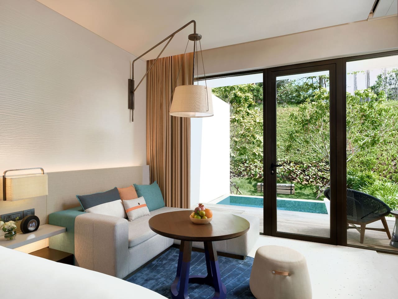 5-Star Oceanfront Resort in Koh Samui | Hyatt Regency Koh Samui