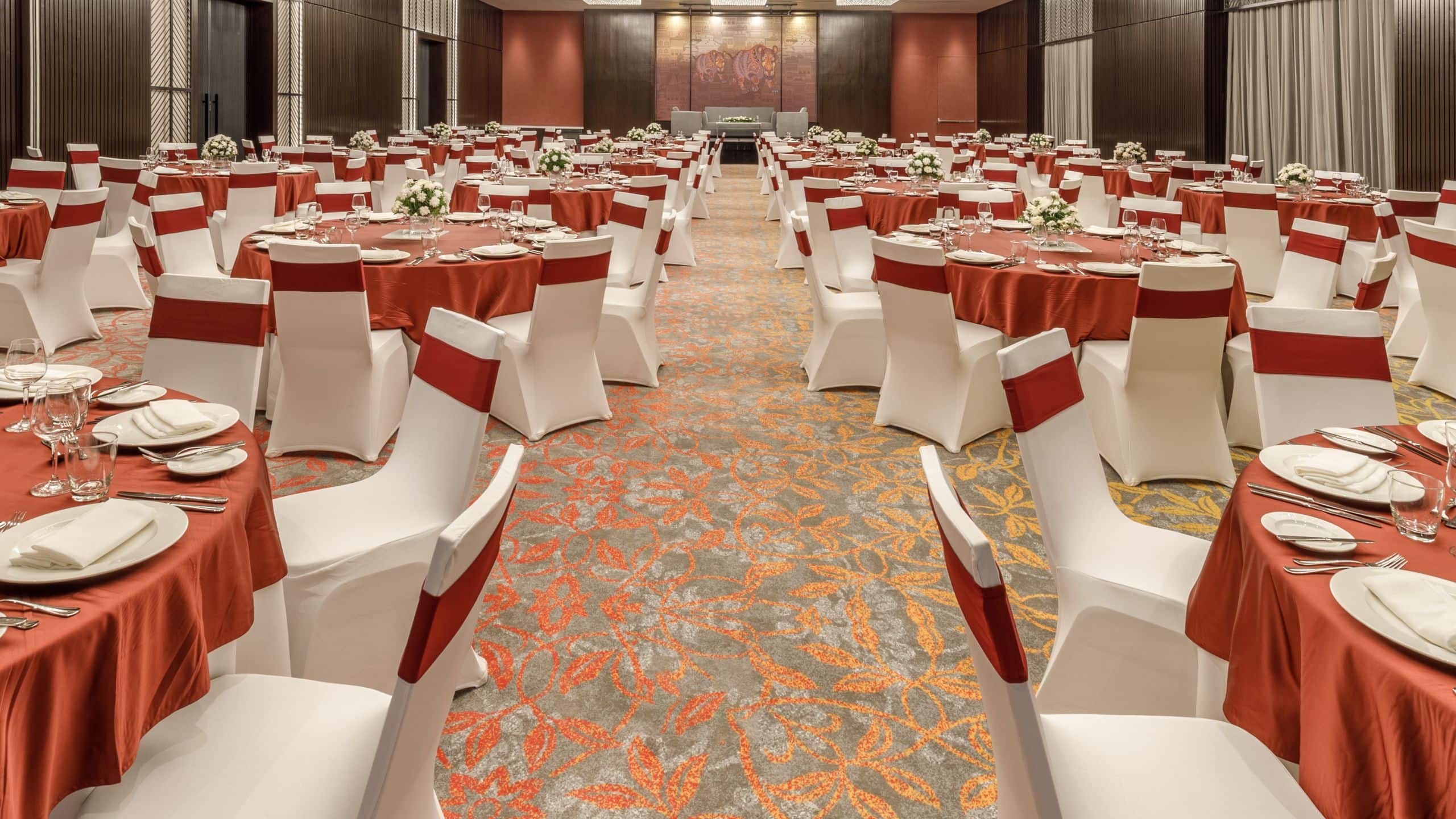 Kathmandu Wedding Venues | Hyatt Centric Soalteemode Kathmandu