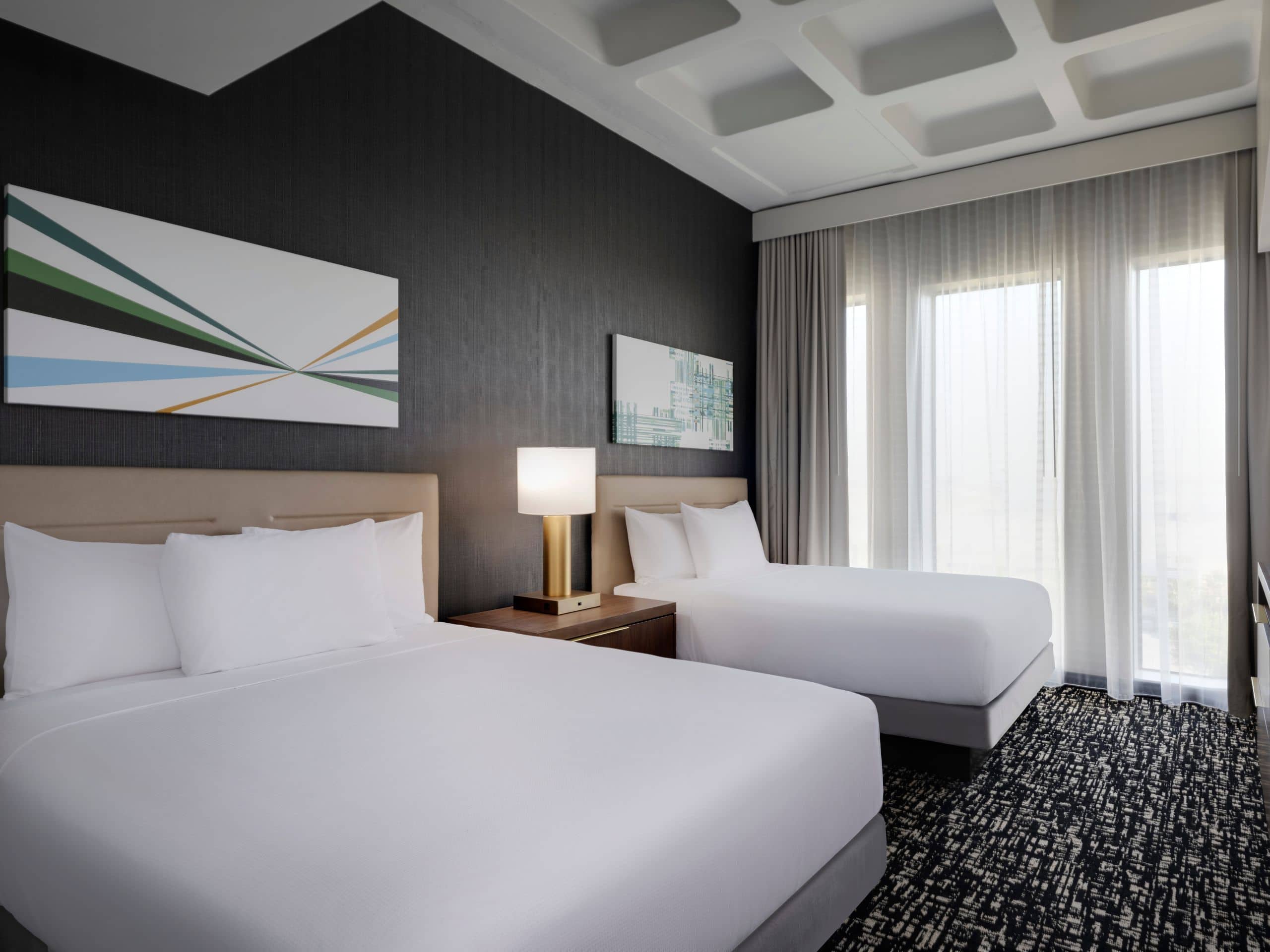 Hotel Suites with Kitchen Los Angeles Airport | Hyatt House LAX/Century ...