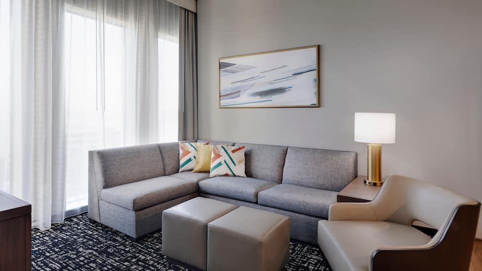 Hotel Photos Hyatt House Lax Century Blvd