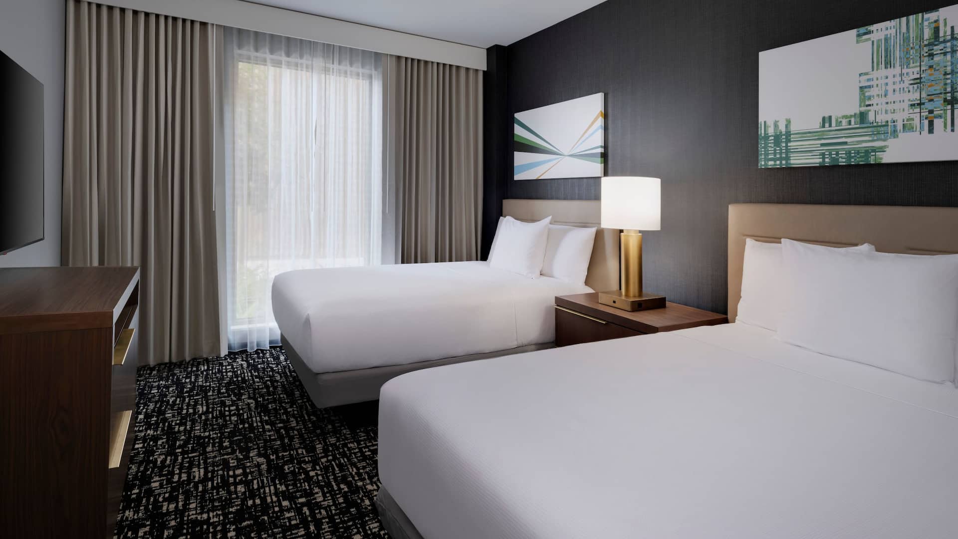 Hotel Photos Hyatt House Lax Century Blvd