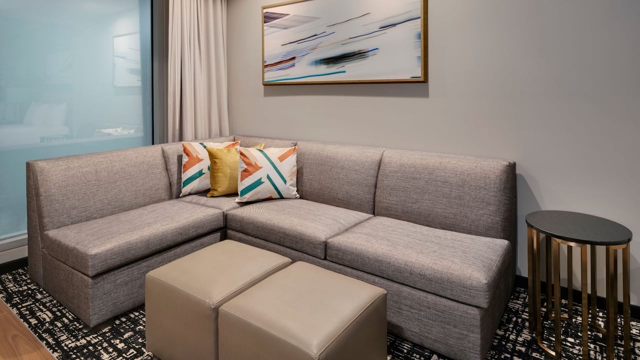 Lax Hotel Reviews Hyatt House Lax Century Blvd