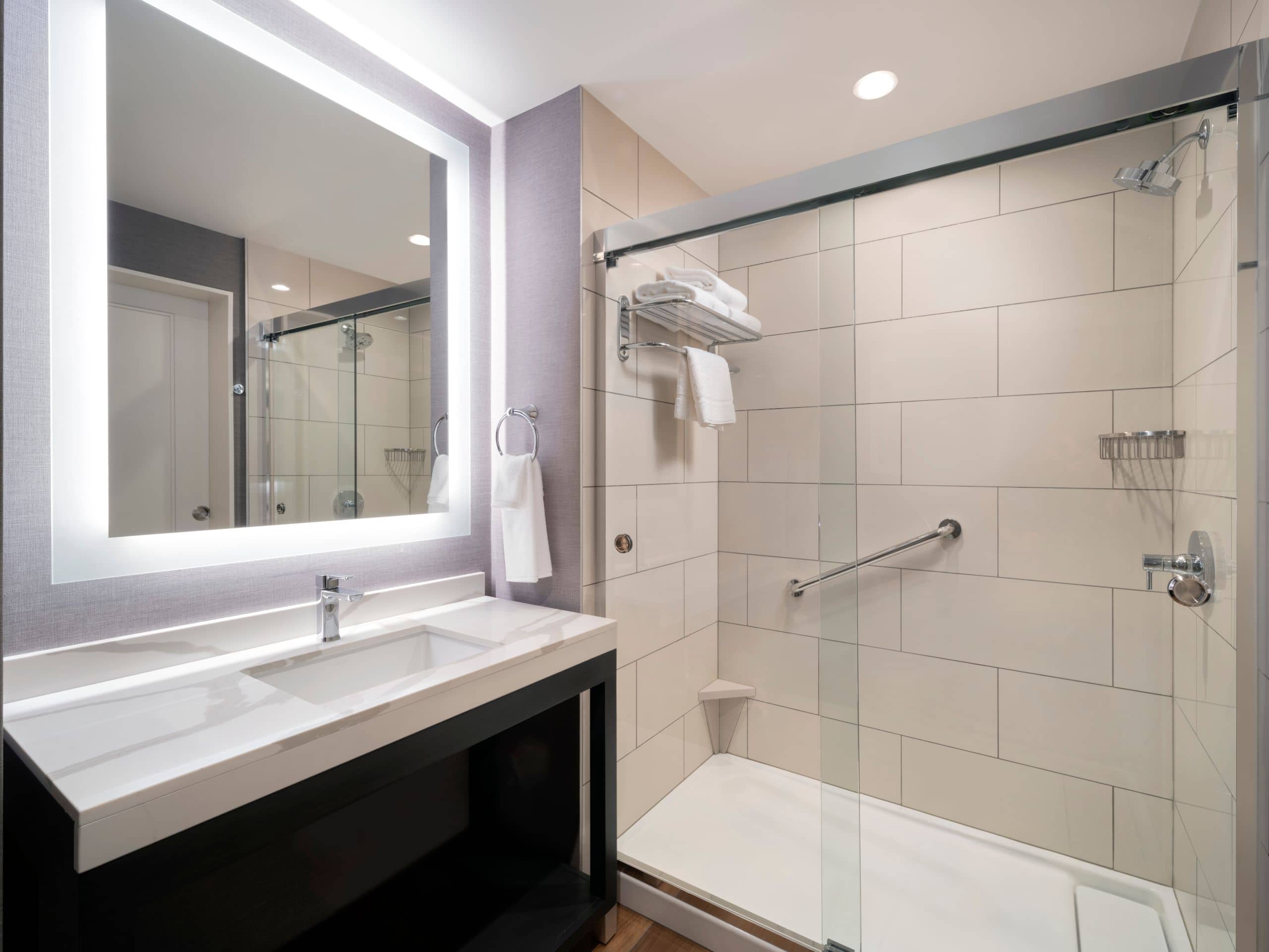 Hotel Suites With Kitchen Los Angeles Airport Hyatt House Lax Century
