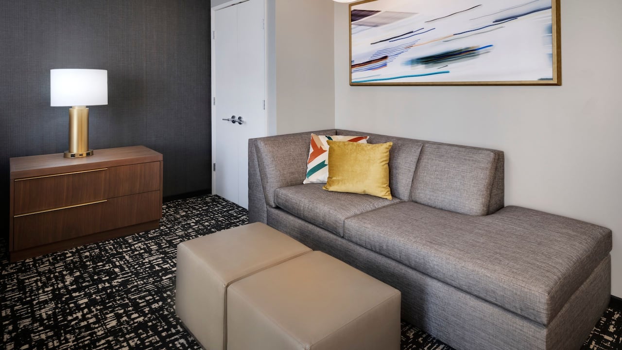 Lax Hotel Reviews Hyatt House Lax Century Blvd