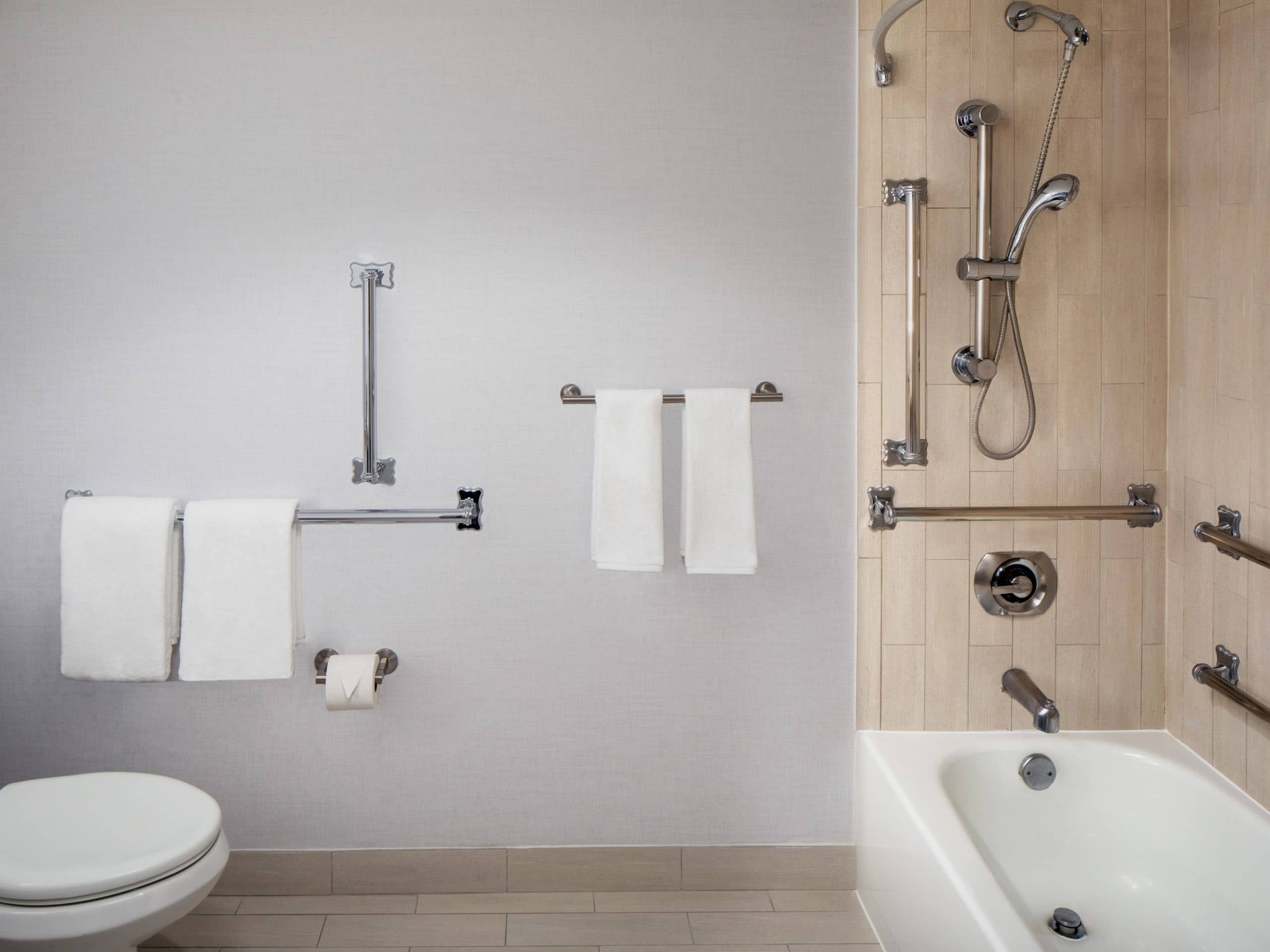 Quartos e suítes de hotel em Morristown, Nova Jersey | Hyatt Regency ...