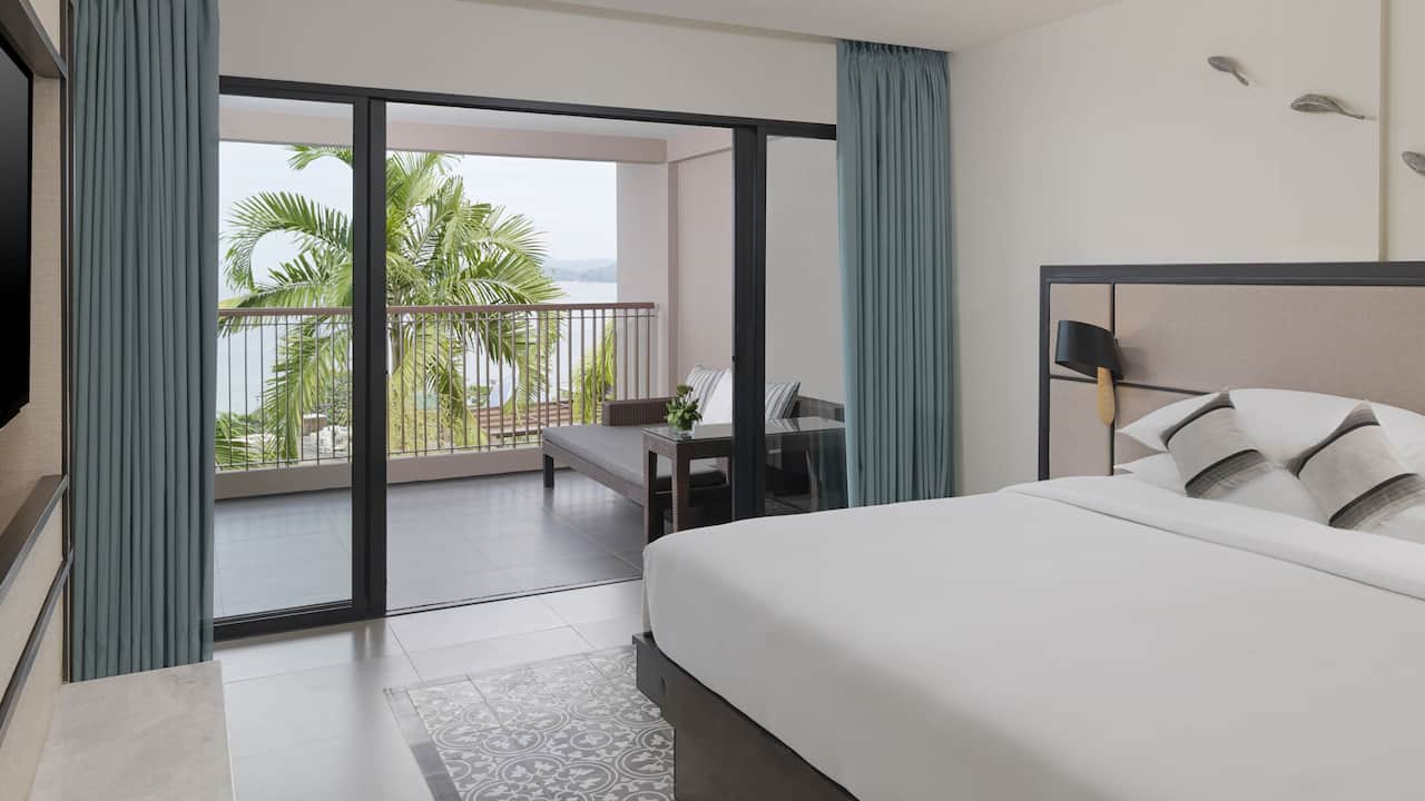 5-Star Phuket Hotel in Kamala Beach | Hyatt Regency Phuket Resort