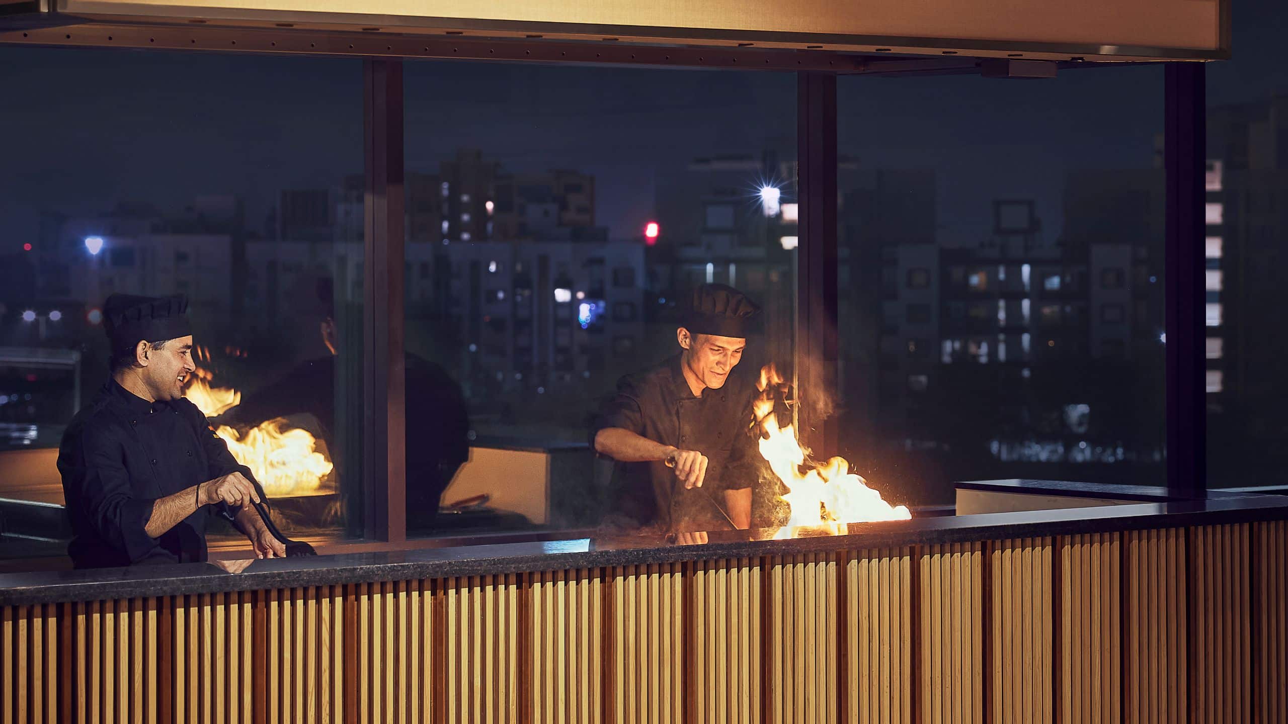 Dining | Hyatt Place Vadodara