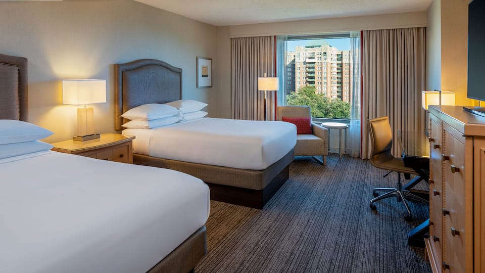 Fotos del hotel | Hyatt Regency Reston