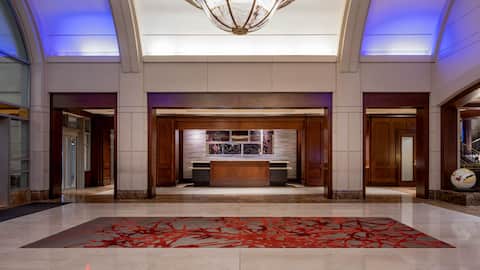 Fotos do hotel | Hyatt Regency Reston