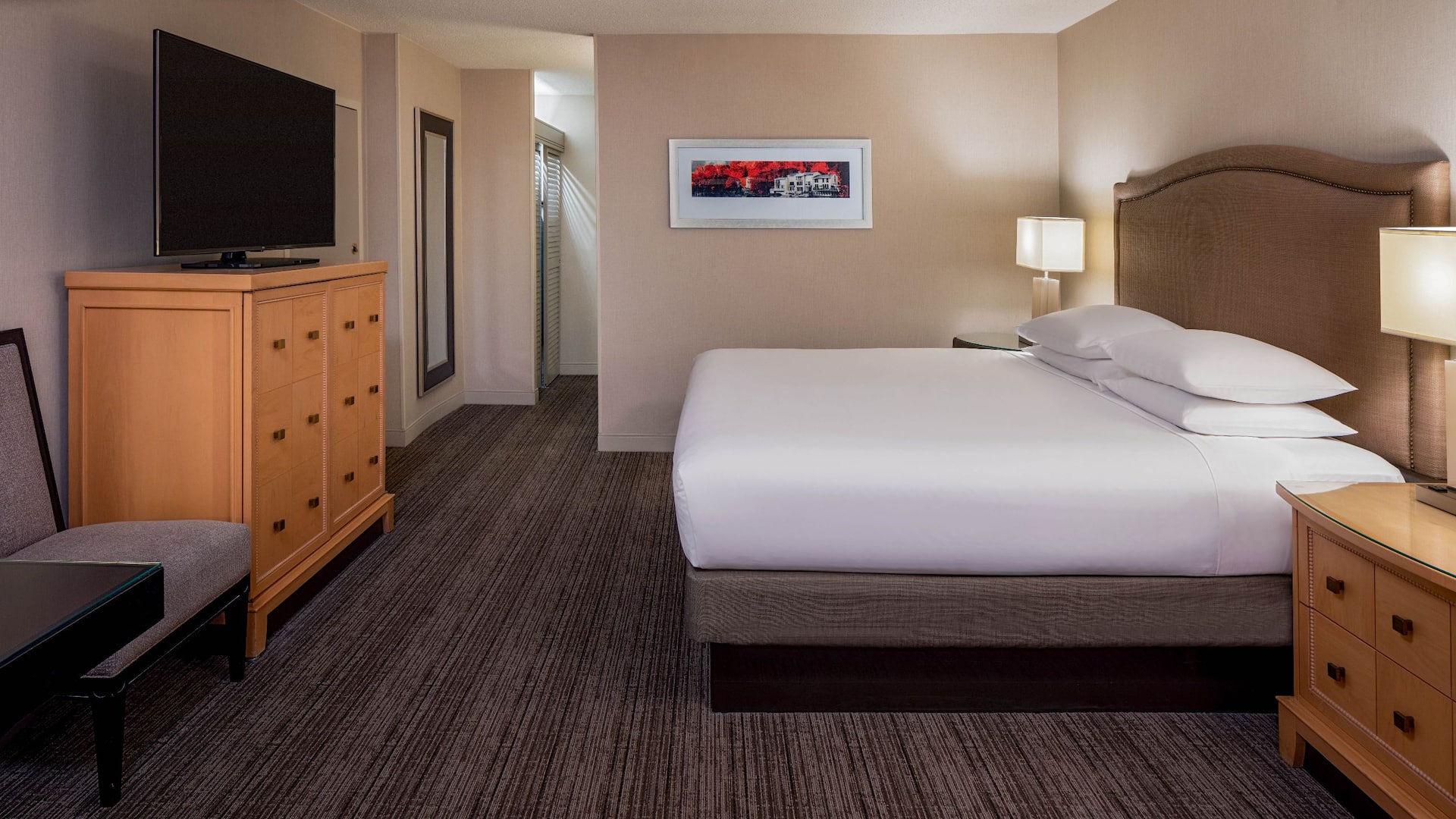 Charming Reston Town Center Hotel | Hyatt Regency Reston