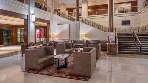 Fotos del hotel | Hyatt Regency Reston