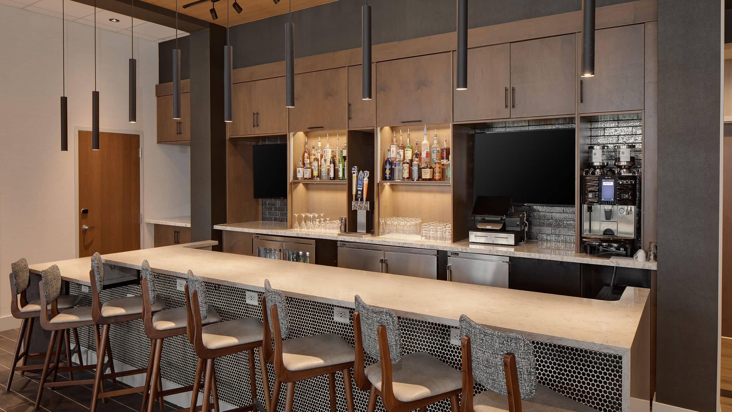 Dining Options Near Floyd Stadium | Hyatt Place Murfreesboro