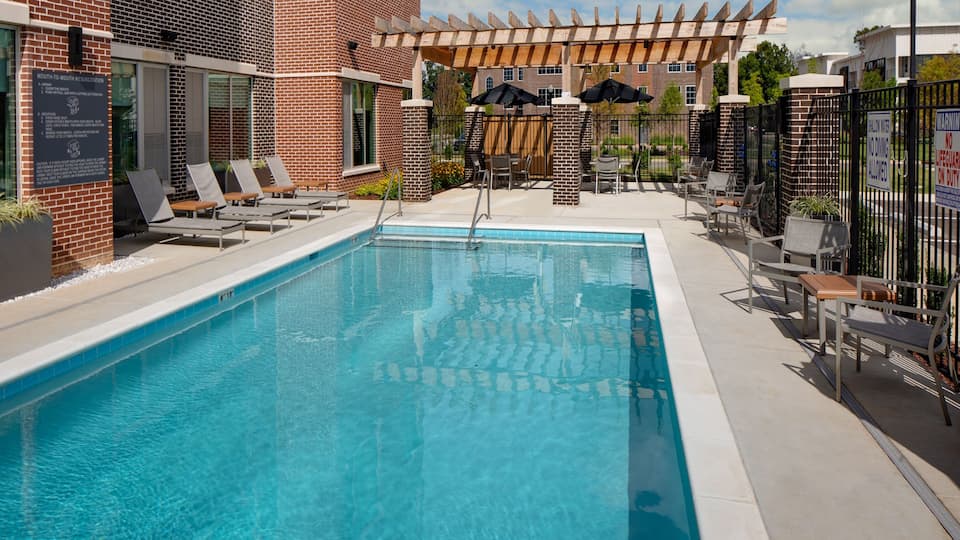 Hotels in Murfreesboro, TN | Hyatt Place Murfreesboro