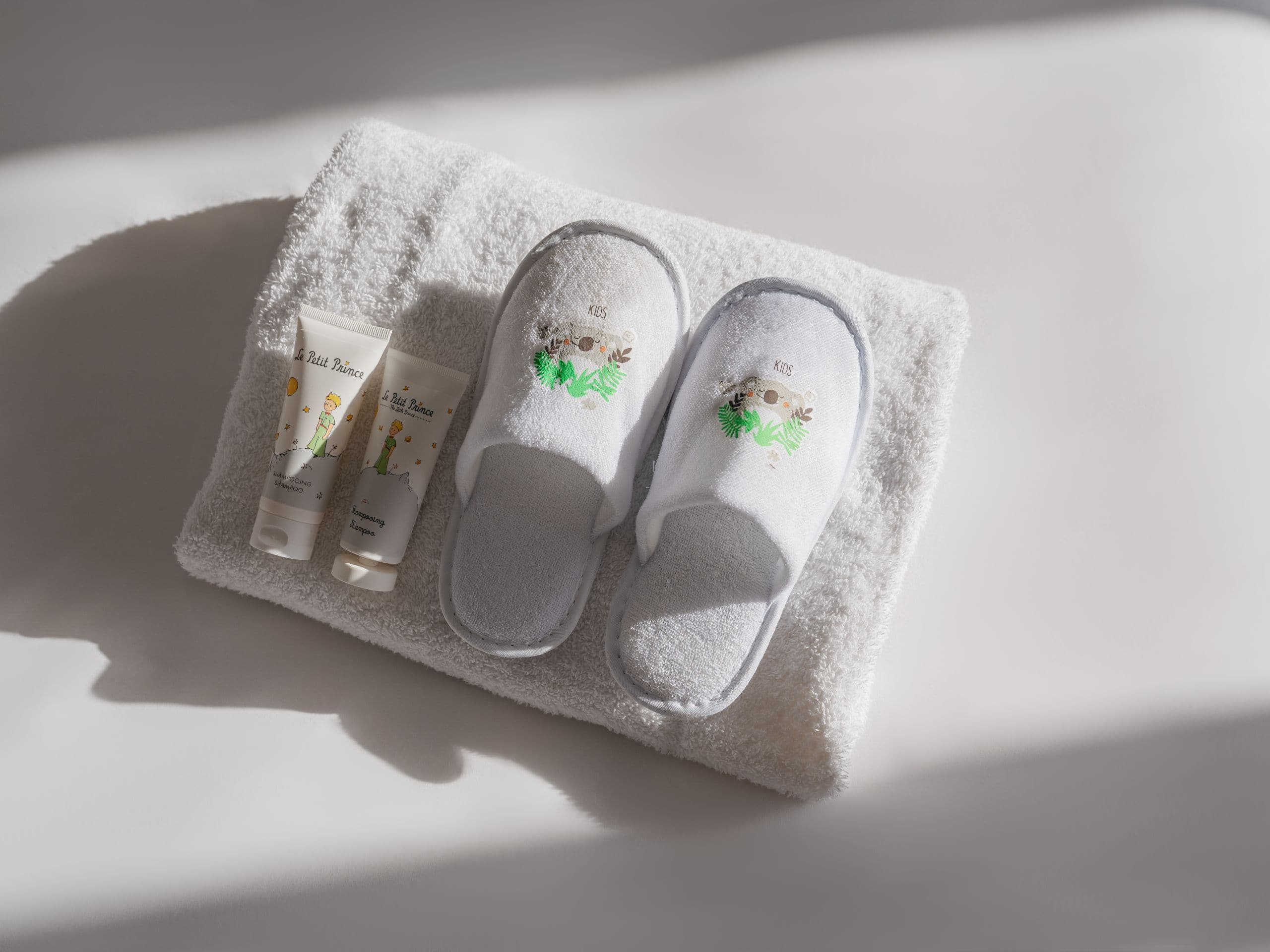 Luxury Rooms & Suites in Paris | Hyatt Regency Paris Etoile